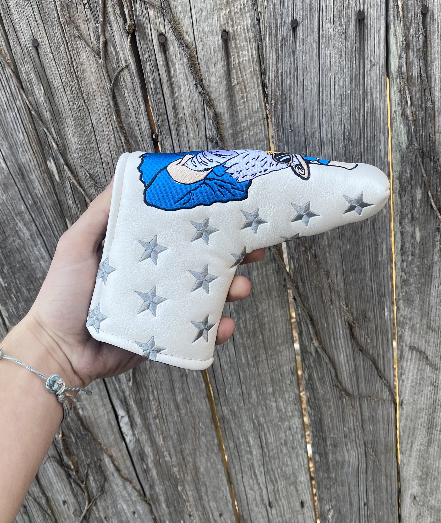 Eagle putter headcover | SidelineSwap