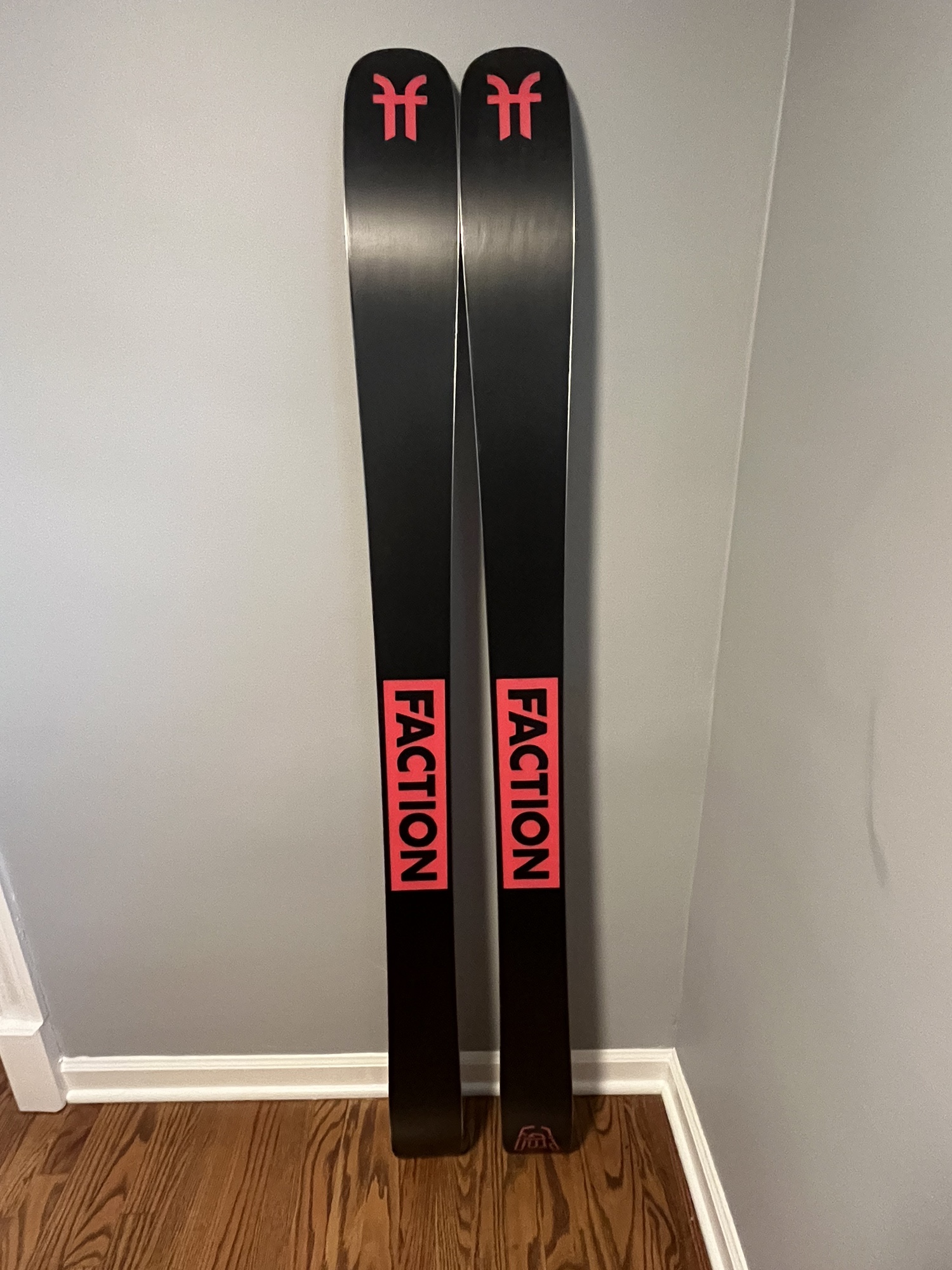 Faction Prodigy 2.0 21/22 | SidelineSwap