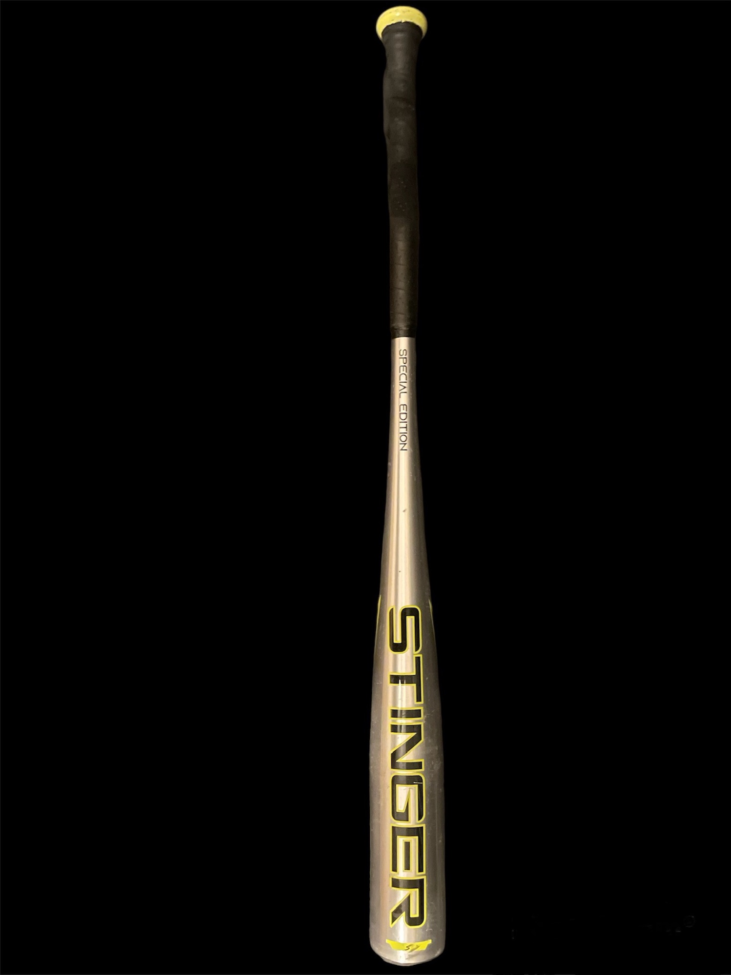 Stinger NUKE BBCOR Baseball Bat | SidelineSwap