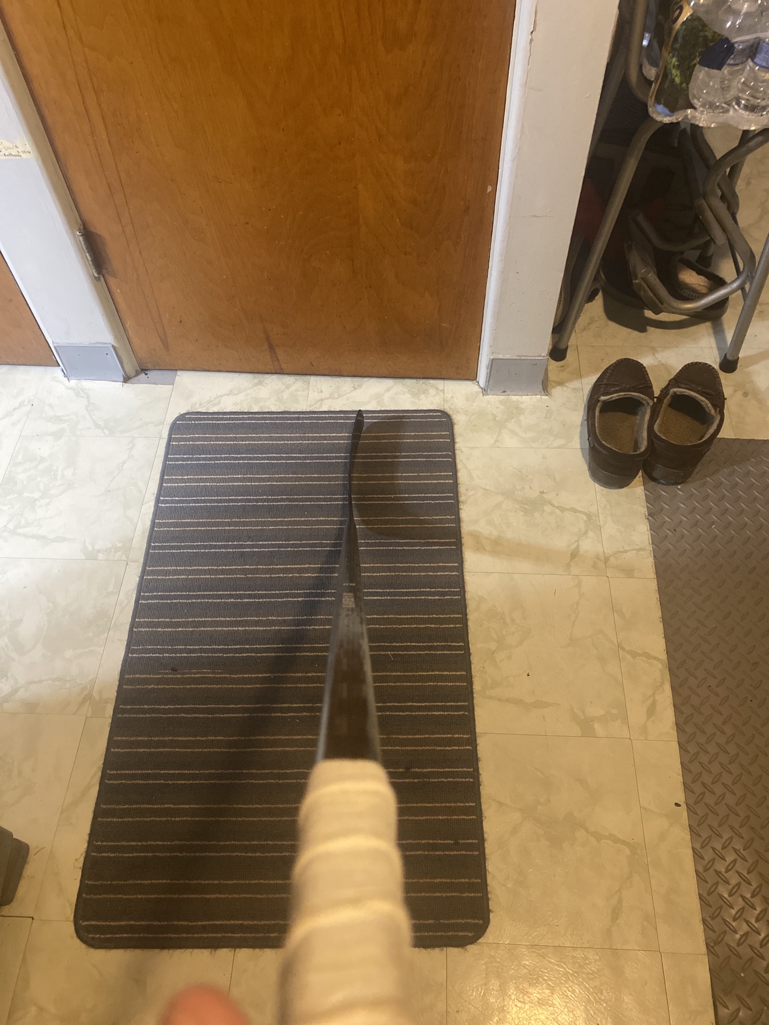 Patrick Kane pro stock curve | SidelineSwap