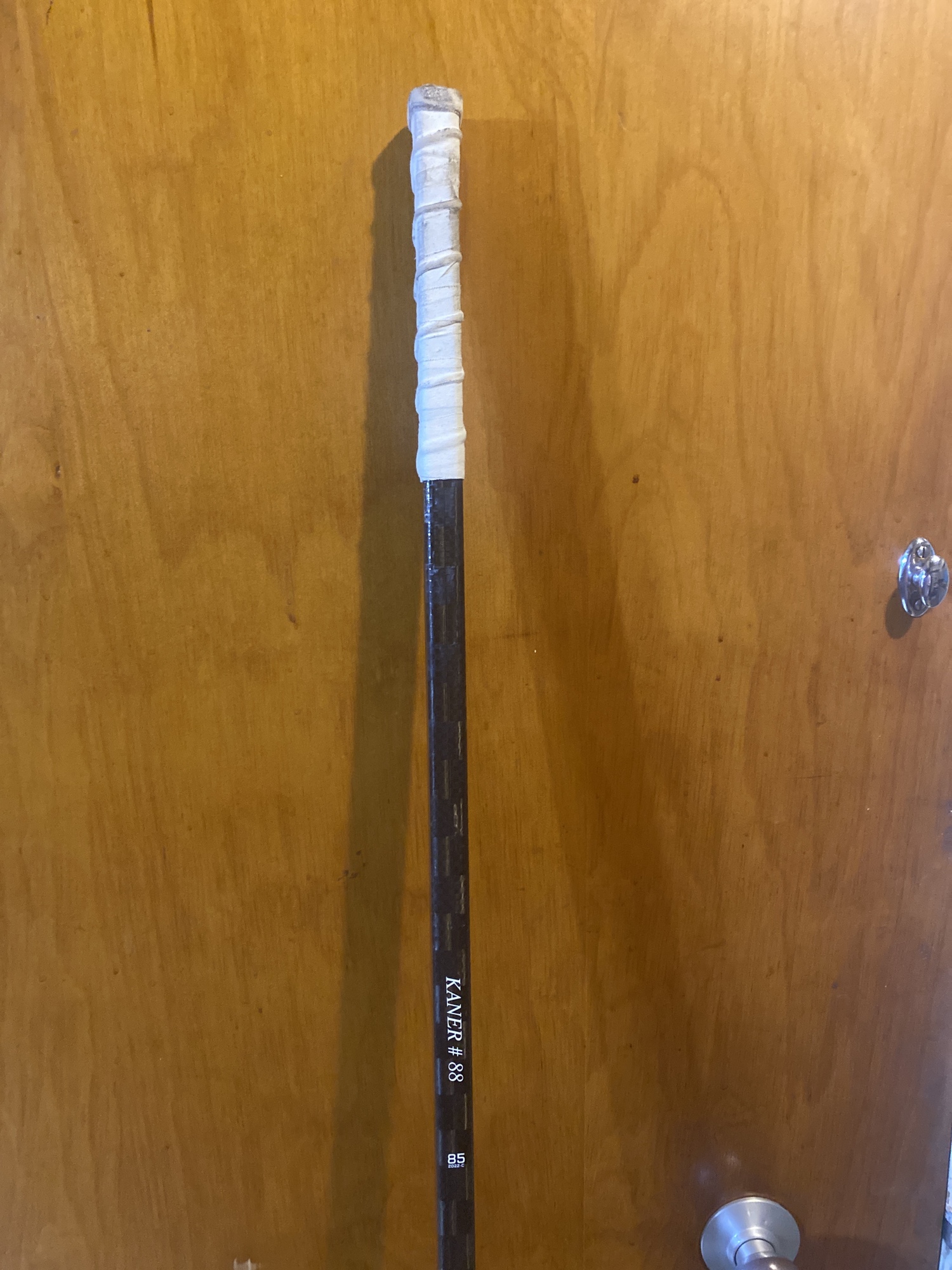Patrick Kane pro stock curve | SidelineSwap