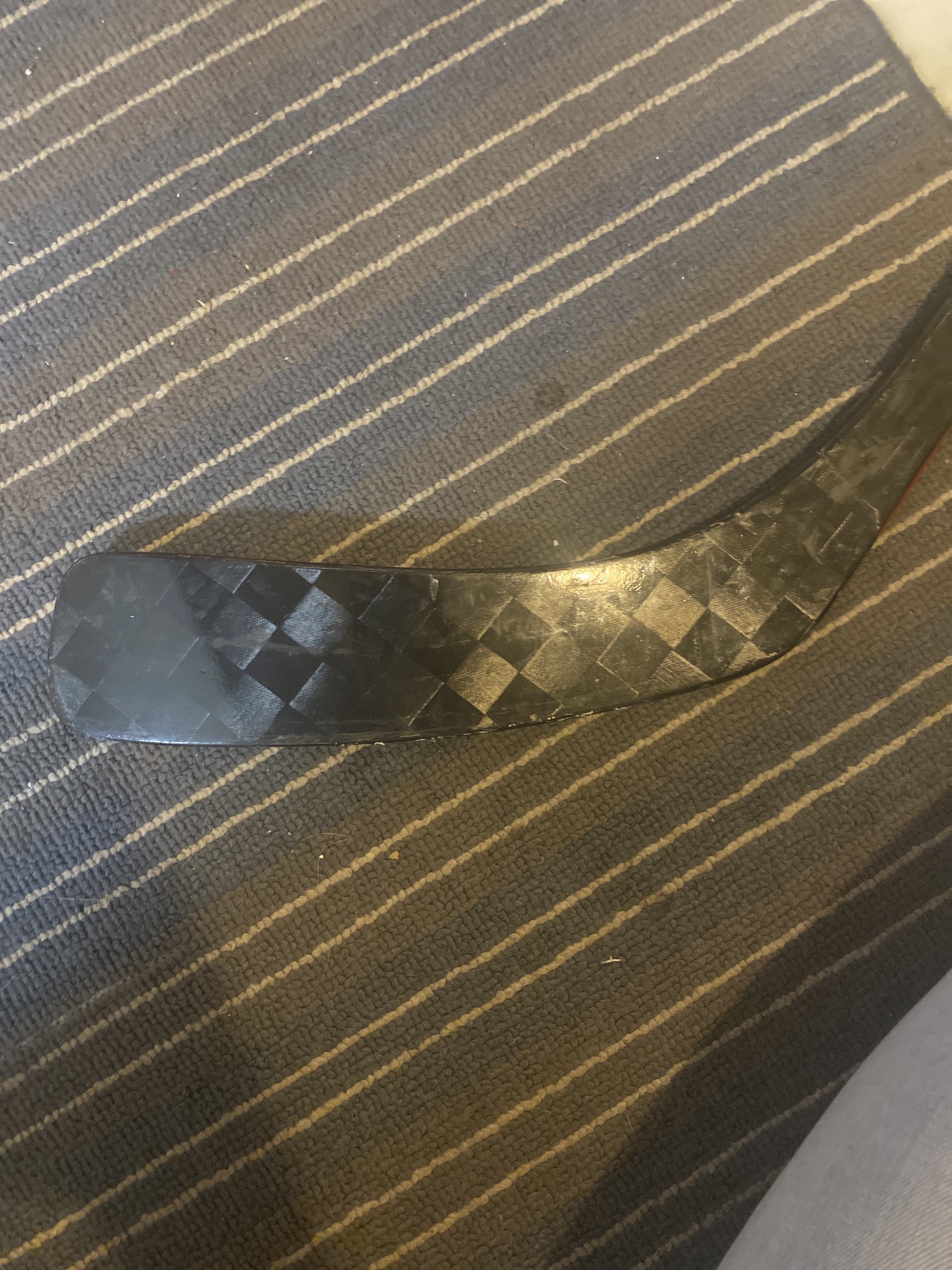 Patrick Kane pro stock curve | SidelineSwap