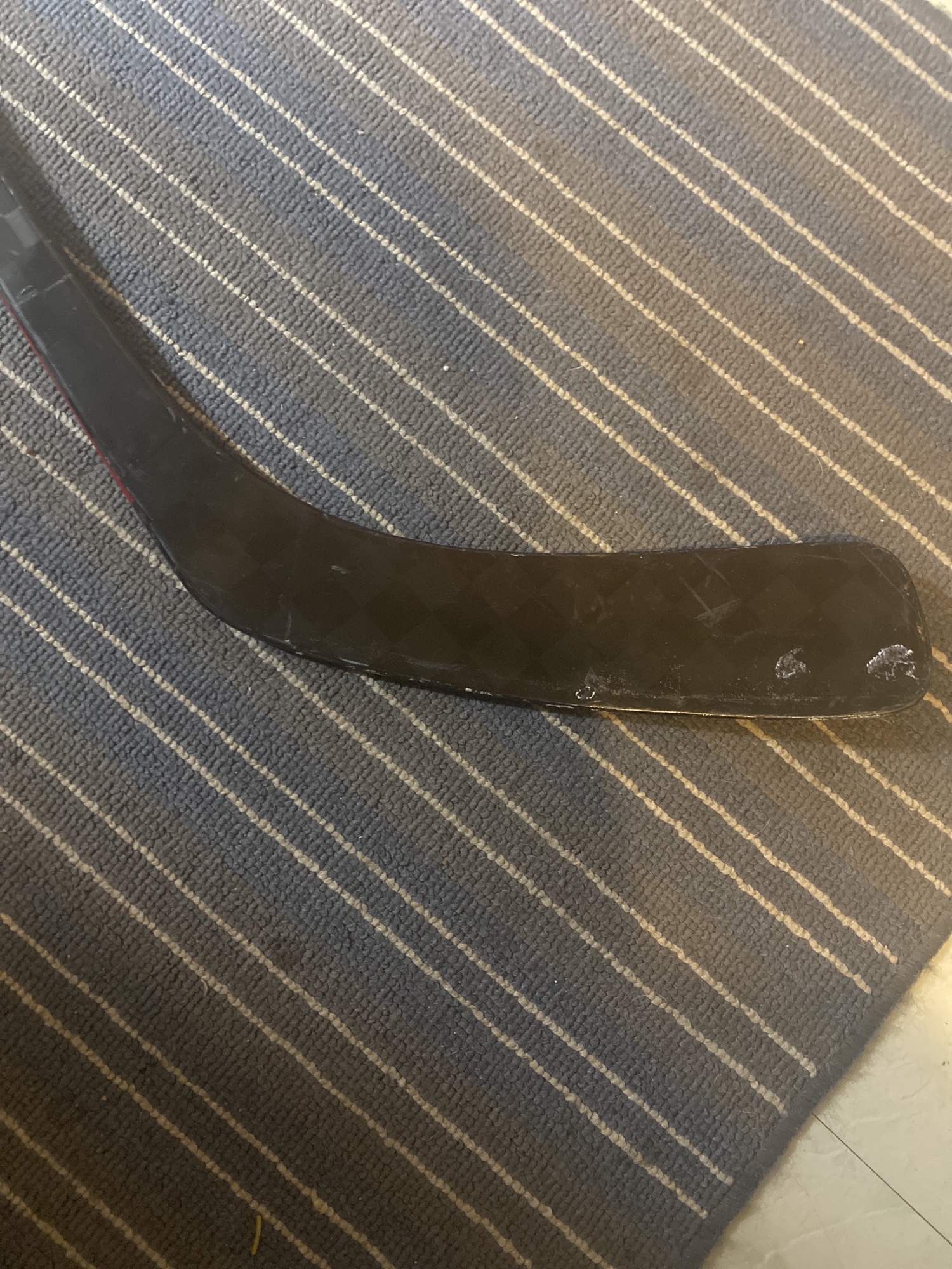 Patrick Kane pro stock curve | SidelineSwap