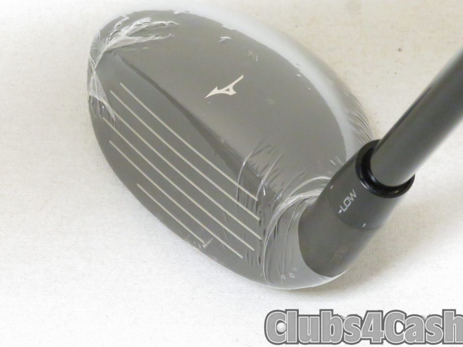 Mizuno CLK 2020 Hybrid 22° Mitsubishi Tensei CK Pro Red 70 Regular +Cover .. NEW | SidelineSwap