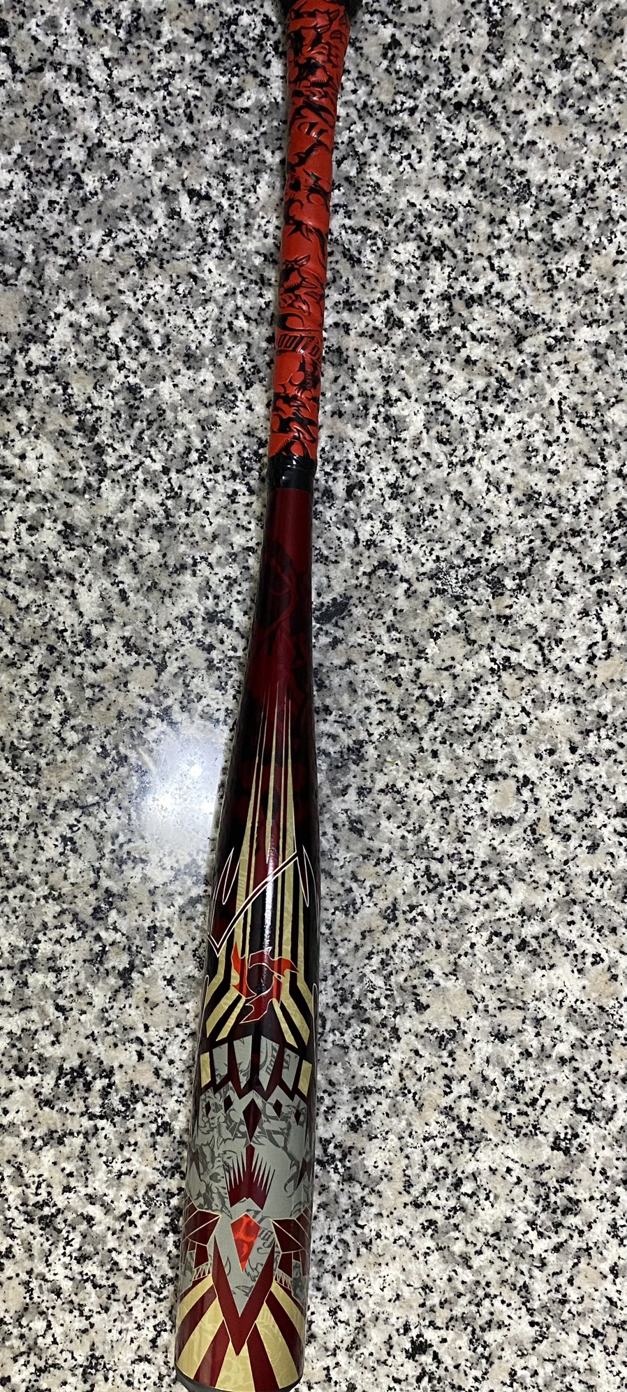 2022 DeMarini Voodoo One BBCOR Baseball Bat | SidelineSwap