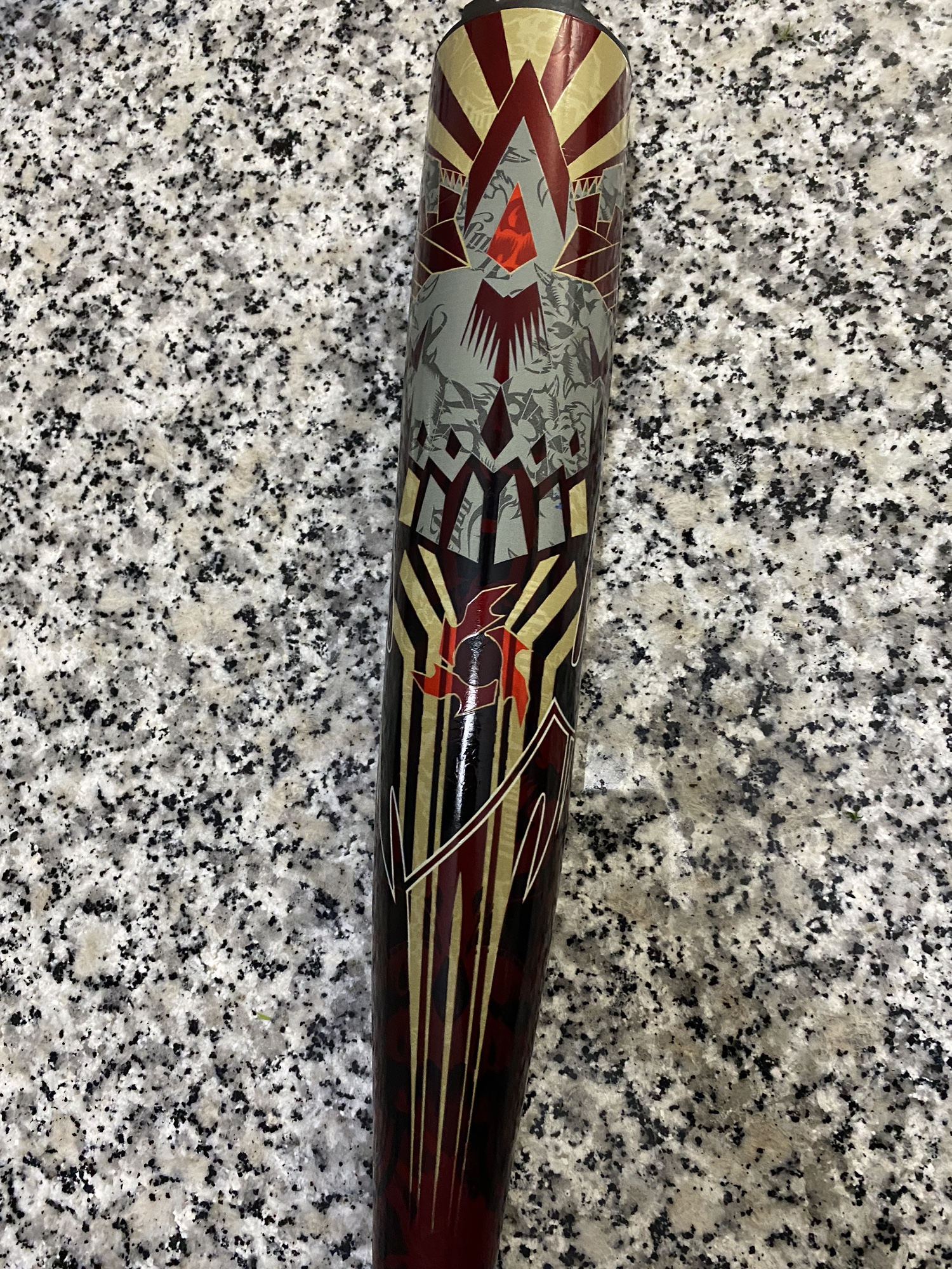2022 DeMarini Voodoo One BBCOR Baseball Bat | SidelineSwap