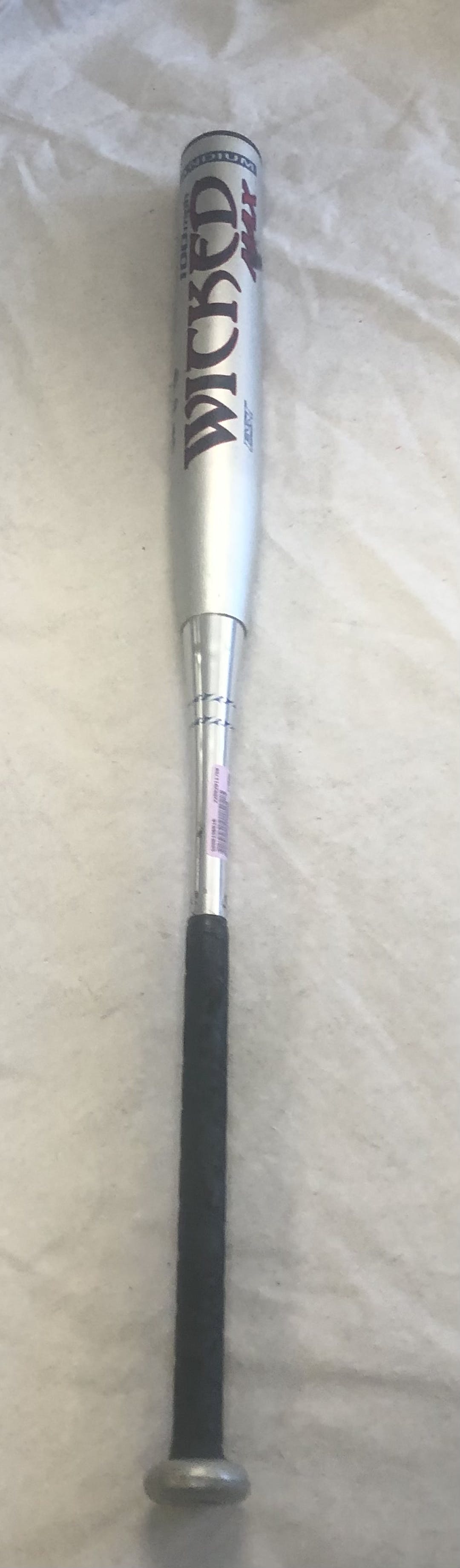 Used Worth Wicked Sbwka 34" -6 Drop Slowpitch Bats | SidelineSwap