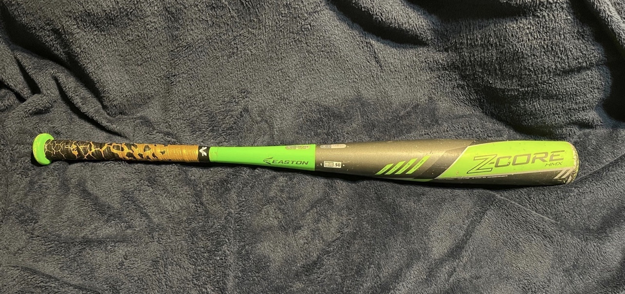 Easton Z-Core BBCOR Baseball Bat | SidelineSwap