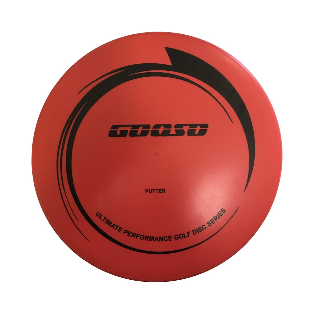 New Gooso Disc Set Disc Golf - Open | SidelineSwap