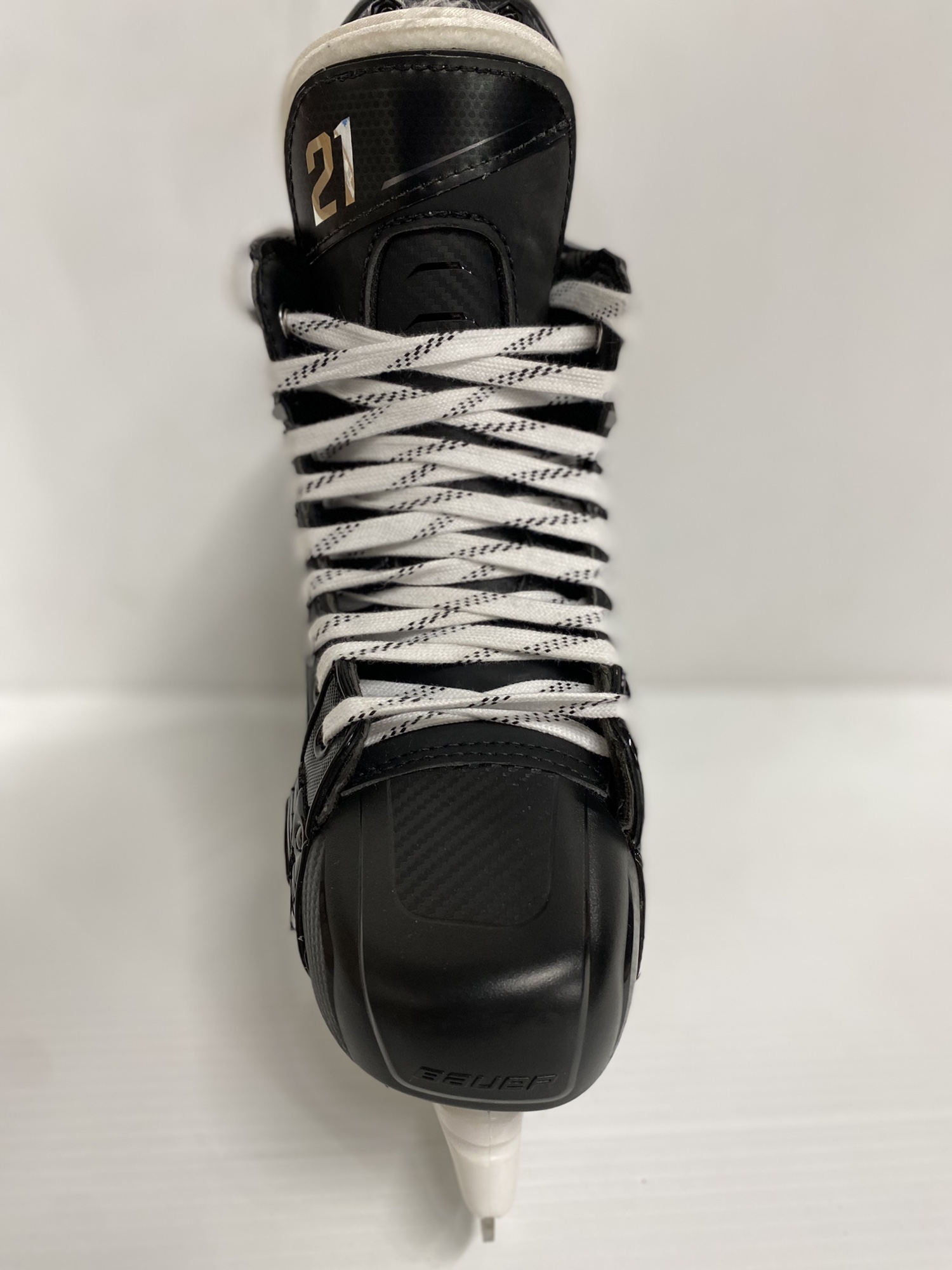 Bauer Supreme Mach Custom (Pro Made) | SidelineSwap