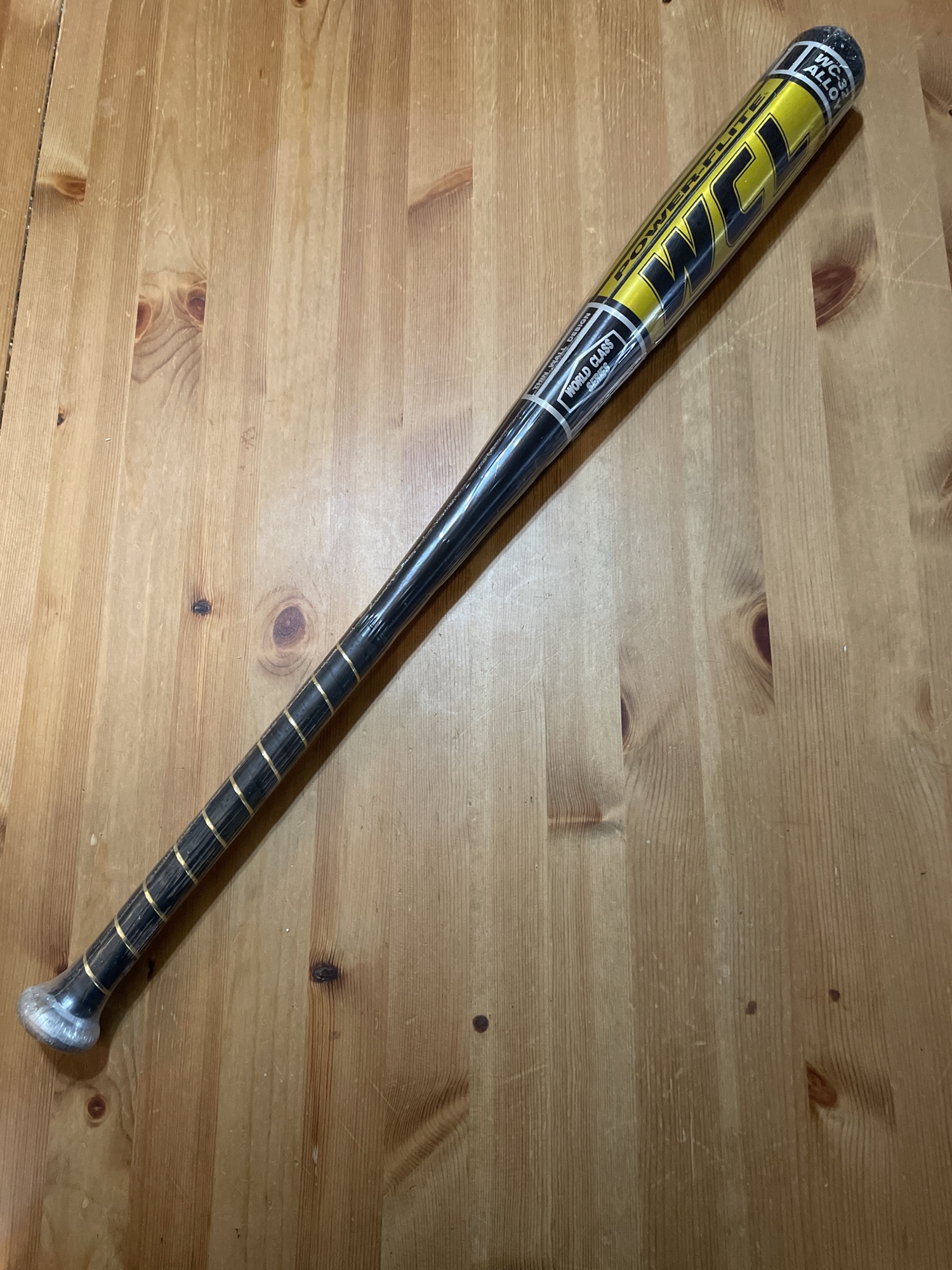 Power-Flite little league bat WCL 30” 22oz | SidelineSwap