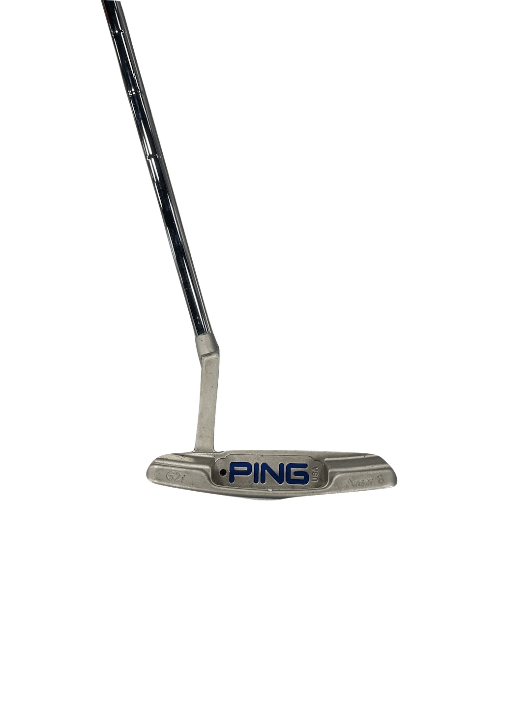 Used Ping Answer B Blade Putters | SidelineSwap
