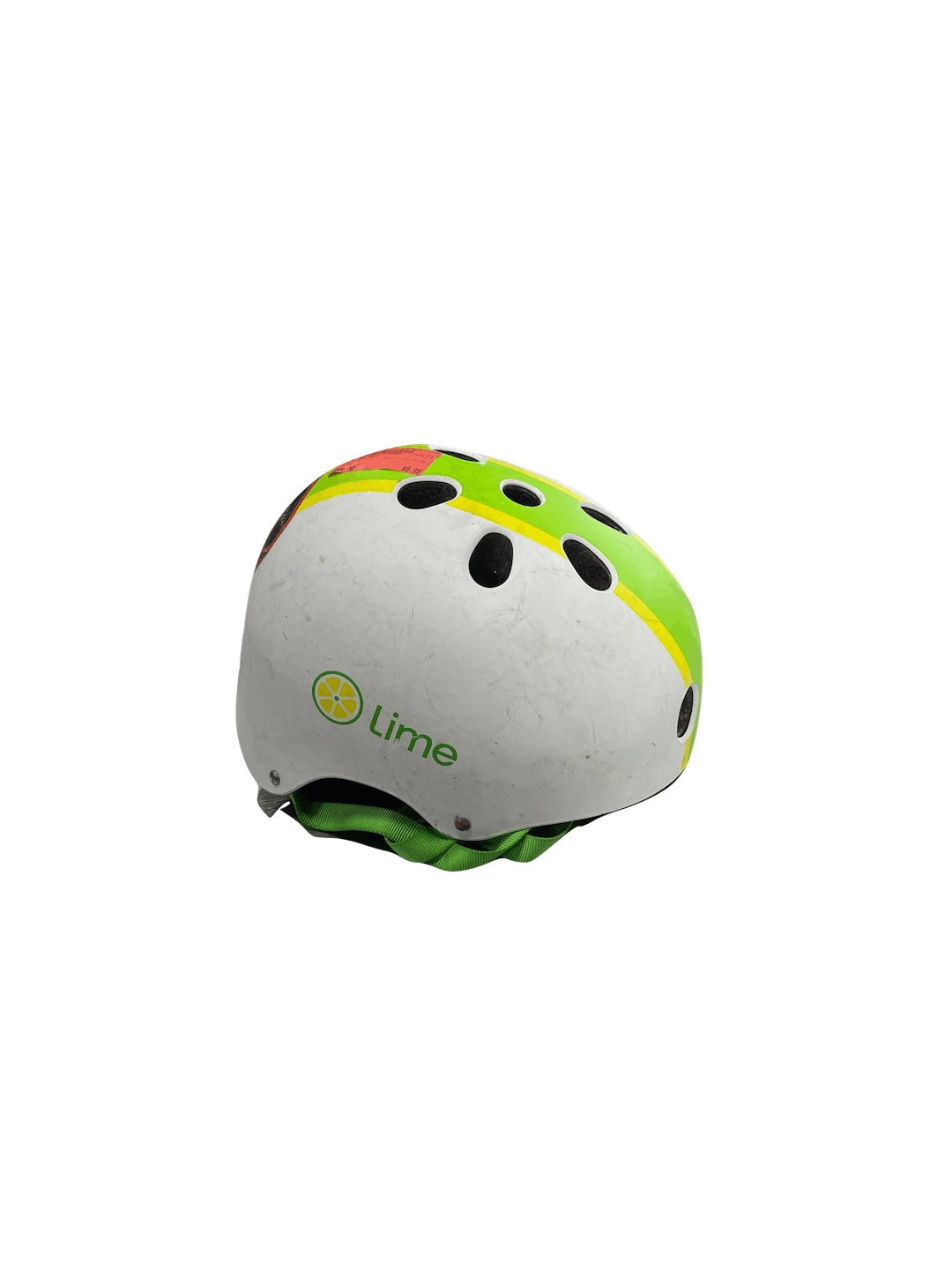 Used Lime Helmet Md Bicycle Helmets | SidelineSwap