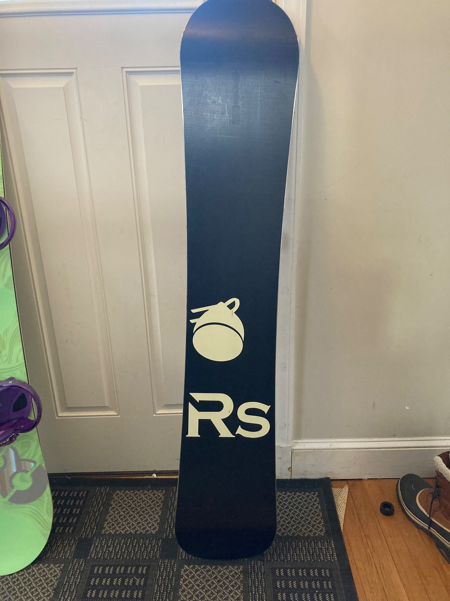 Rossignol District Snowboard 160cm | SidelineSwap