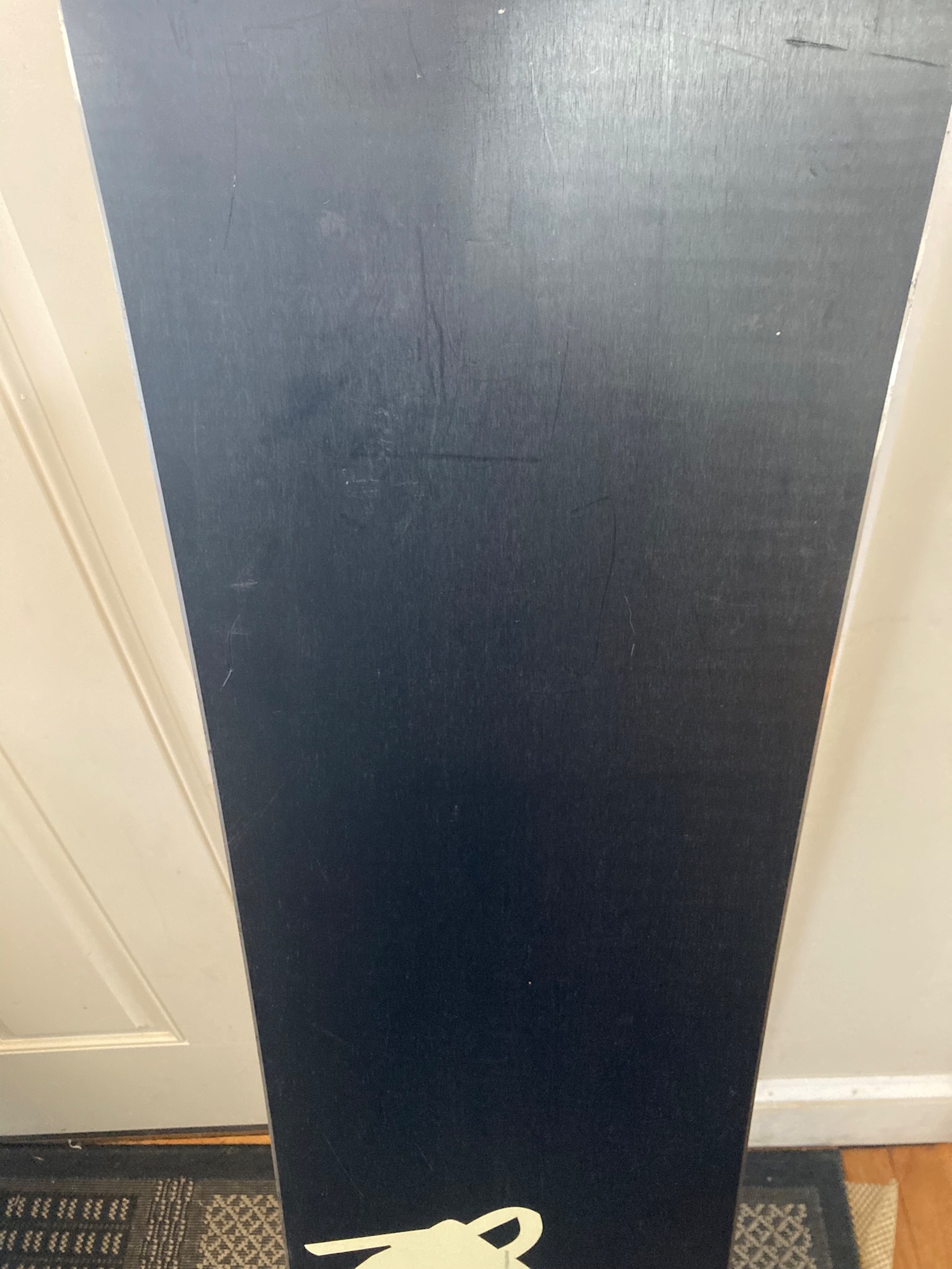 Rossignol District Snowboard 160cm | SidelineSwap