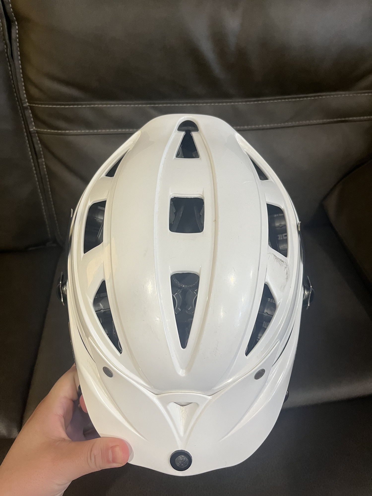 Cascade CPX-R Helmet | SidelineSwap