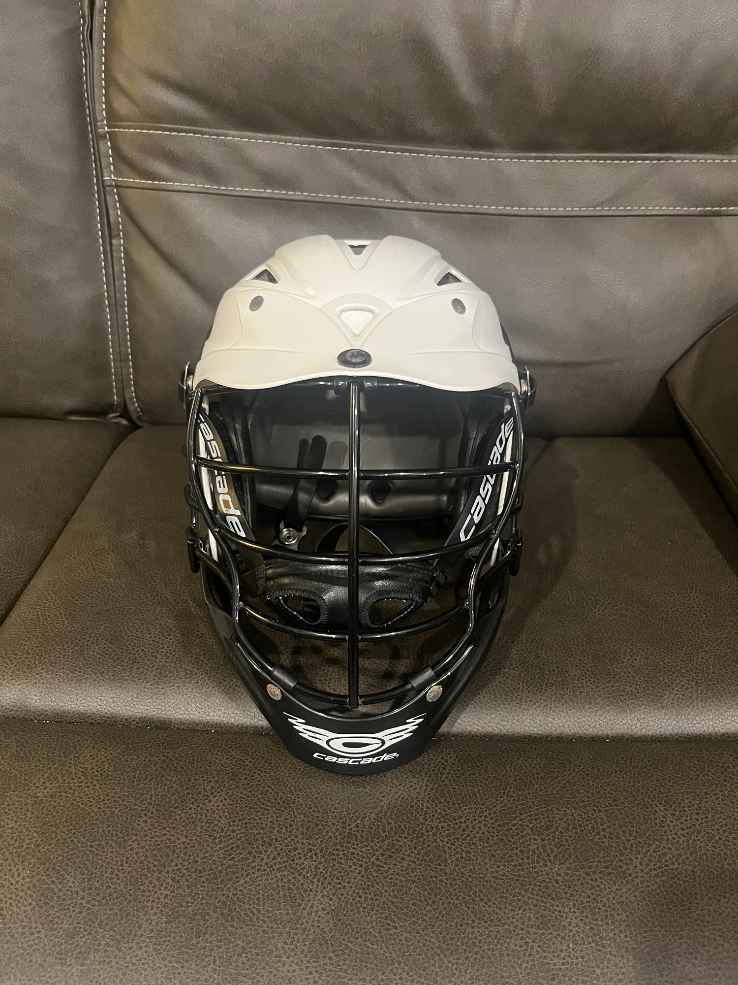 Cascade CPX-R Helmet | SidelineSwap