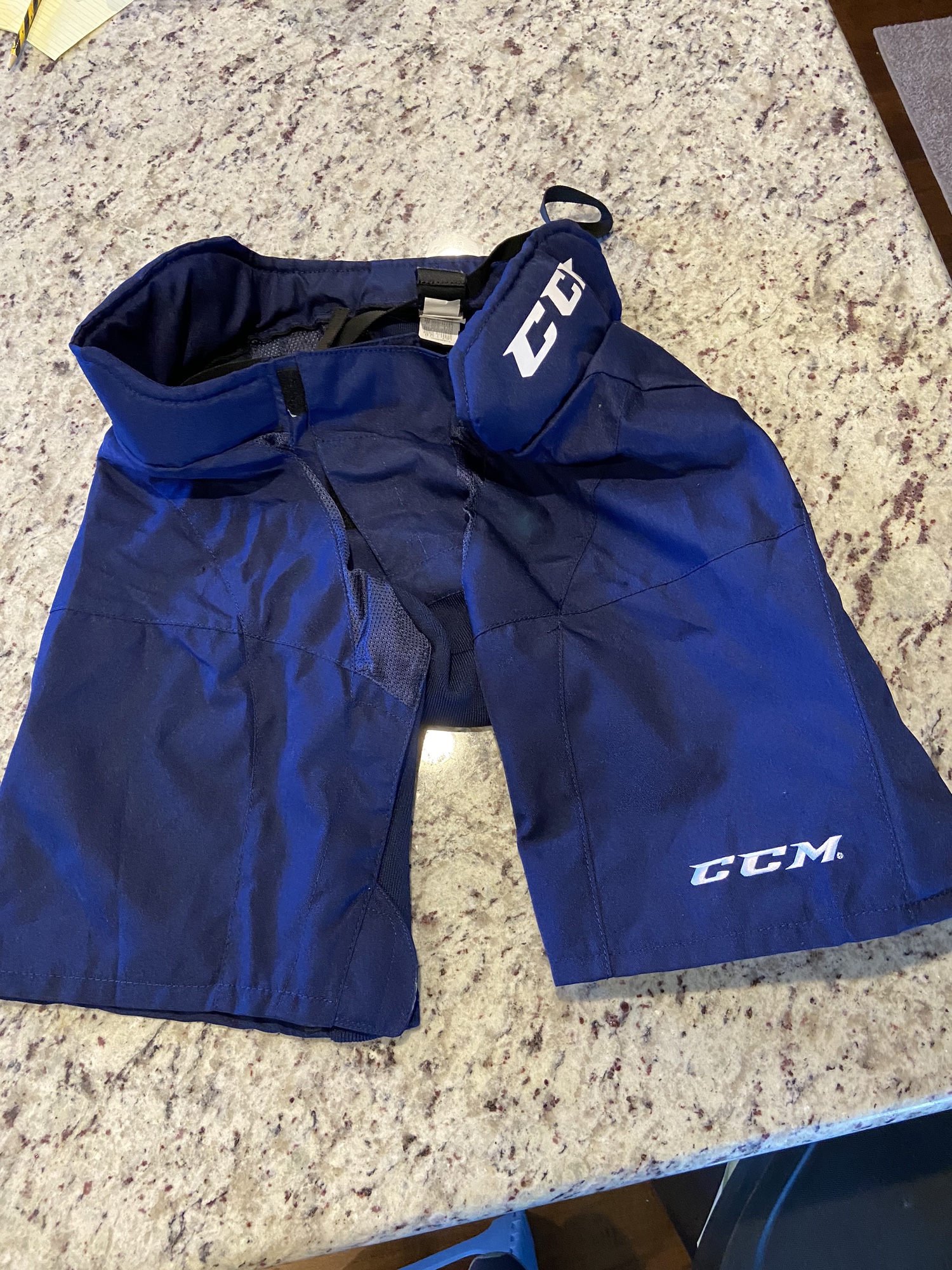 CCM new pant shell | SidelineSwap
