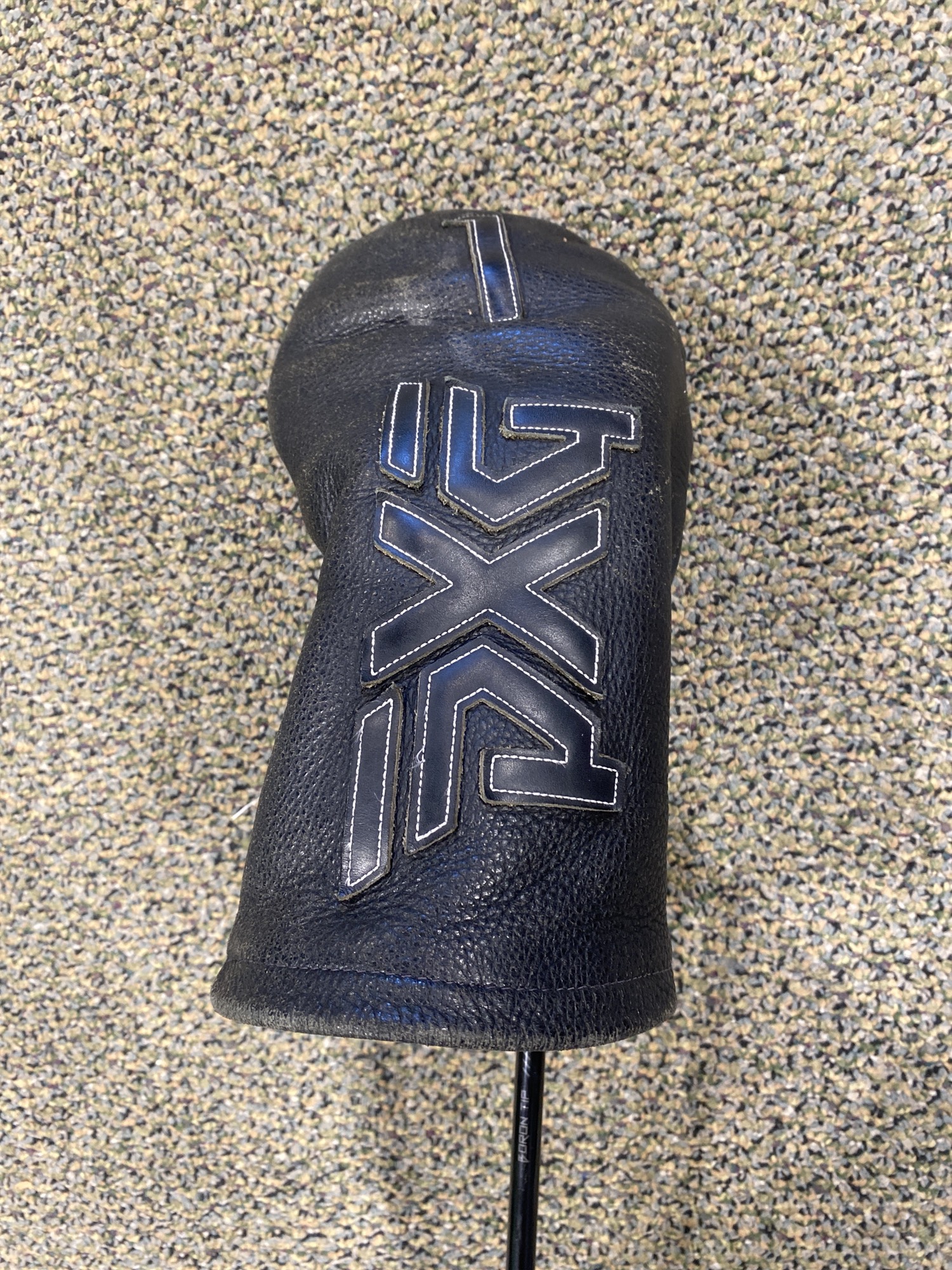 Used Men's PXG 0811XF Right Handed Driver, Stiff Flex (10.5 Degree) | SidelineSwap
