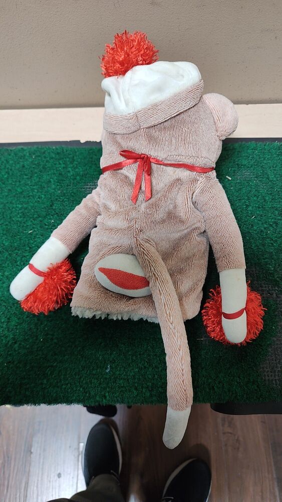Daphnes Monkey Golf Driver Headcover | SidelineSwap