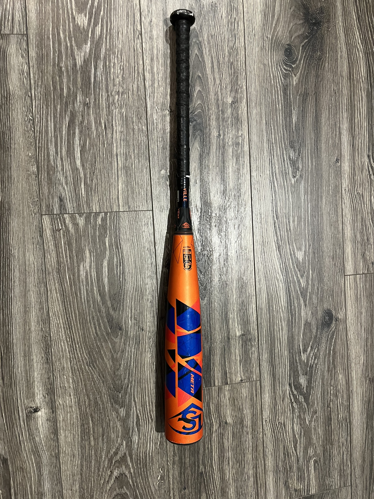 2022 Composite (-10) 20 oz 30" Meta Bat | SidelineSwap