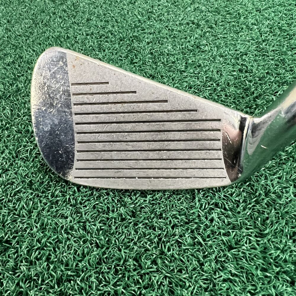 1978 Vintage Ben Hogan Forged Medallion Single 3 Iron LRH Steel Shaft ...