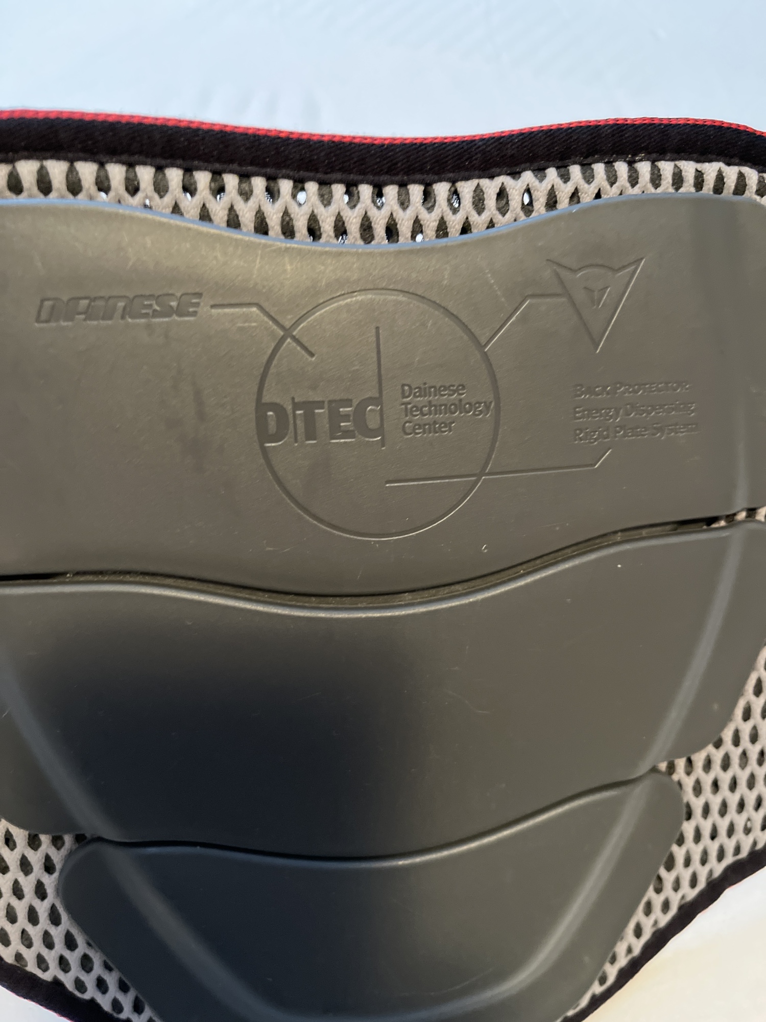 Dainese Lower Back Protector | SidelineSwap