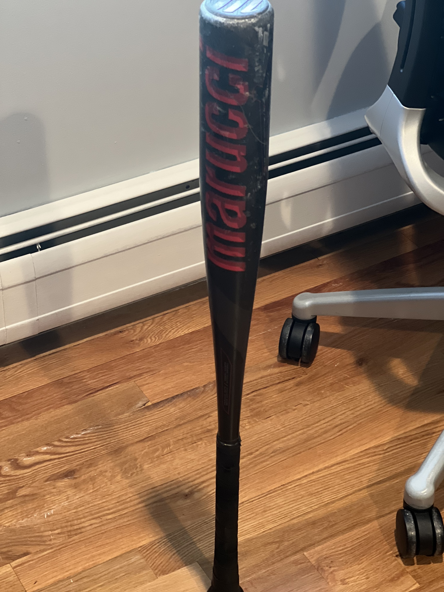 2020 Alloy (-3) 28 oz 31" CAT 9 Bat- Used | SidelineSwap