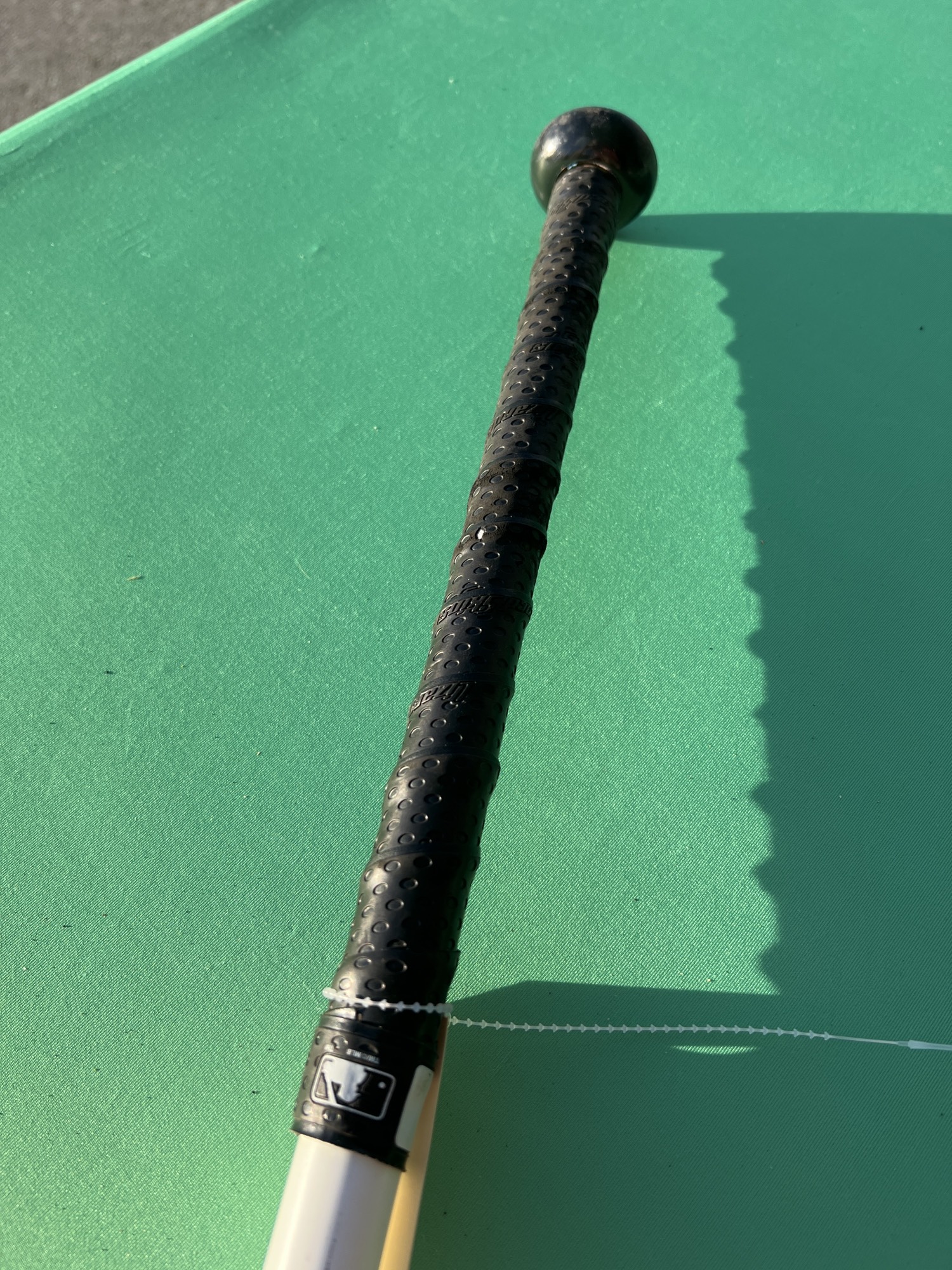 2021 DeMarini CF USA Composite Bat -10 21OZ 31" | SidelineSwap