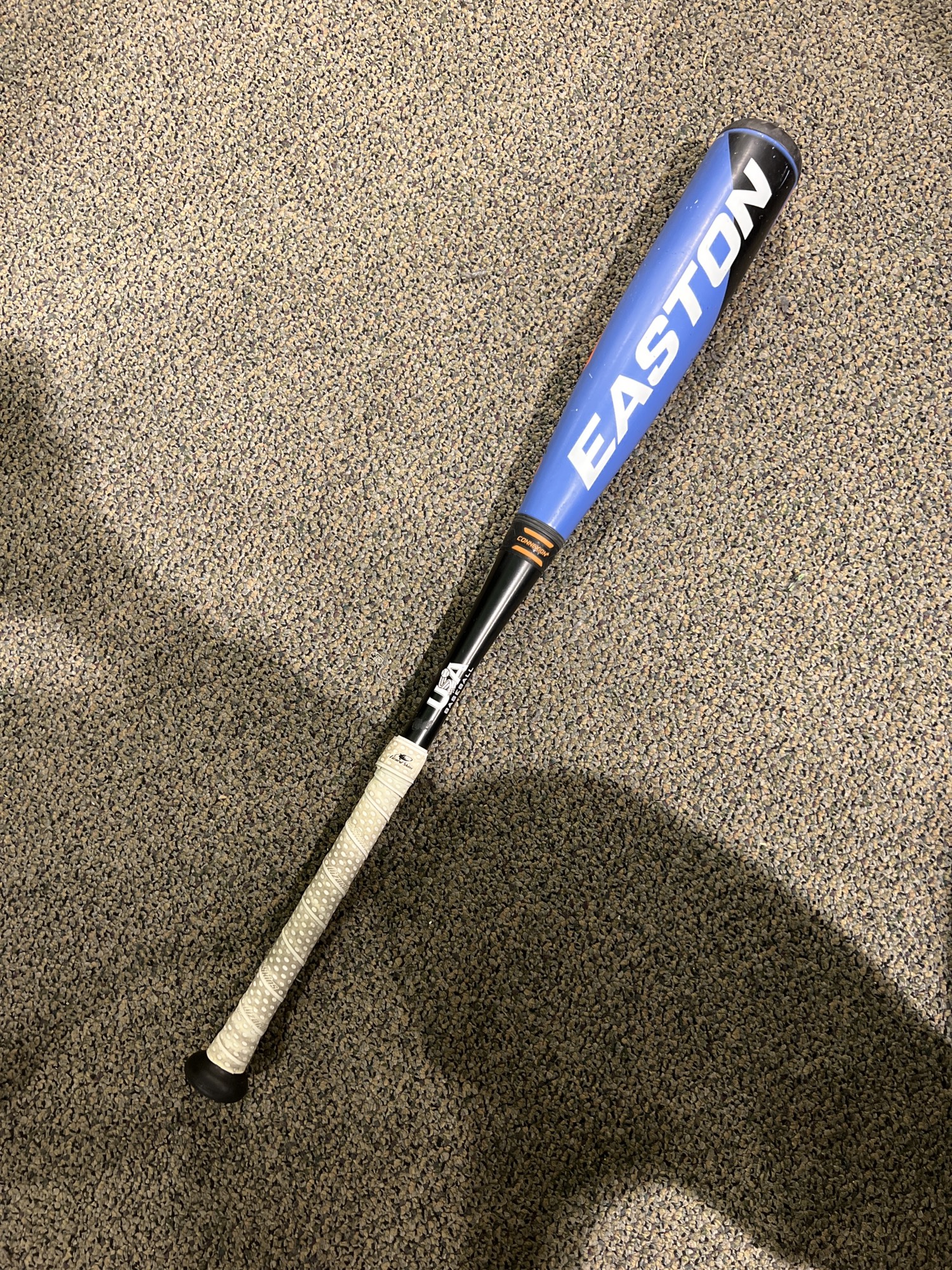 Used USABat Certified Easton Fuze 360 Hybrid Bat -10 19OZ 29 ...