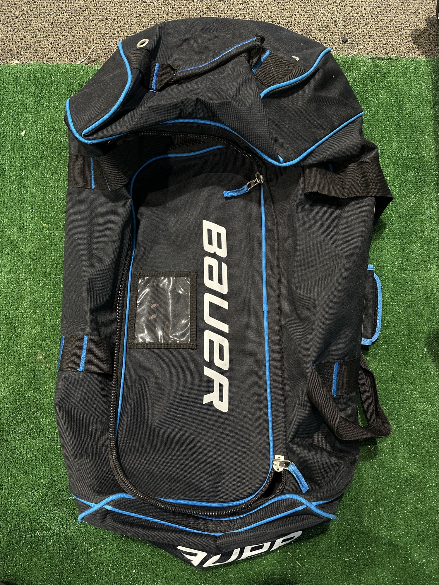 Used Bauer Bag | SidelineSwap