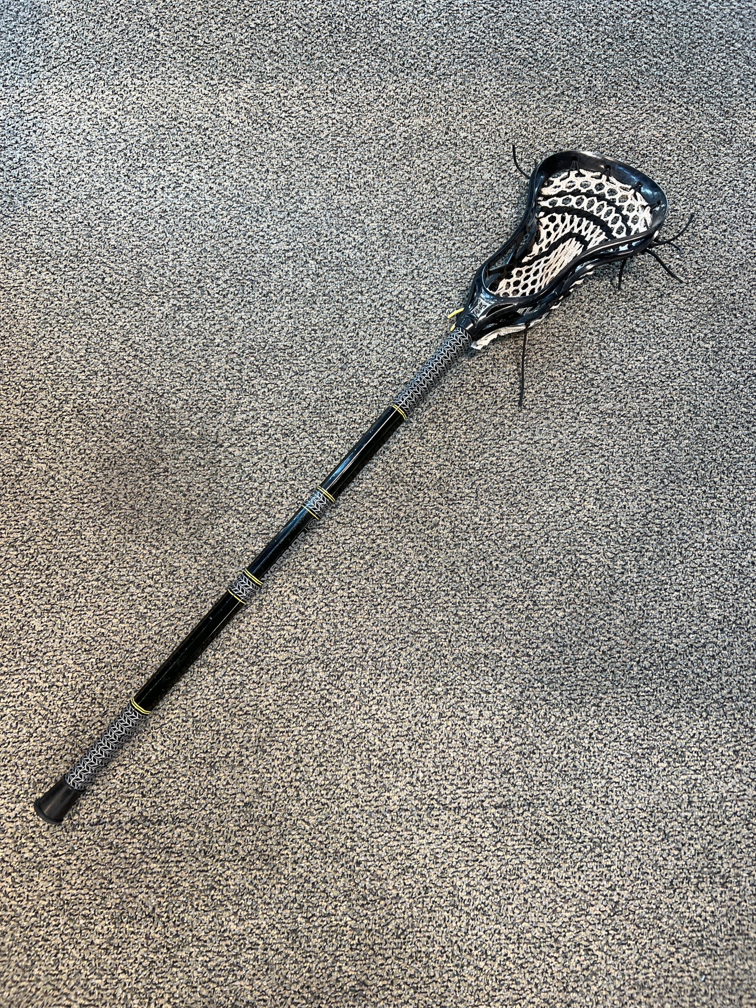 Used Warrior Rabil Next Stick | SidelineSwap