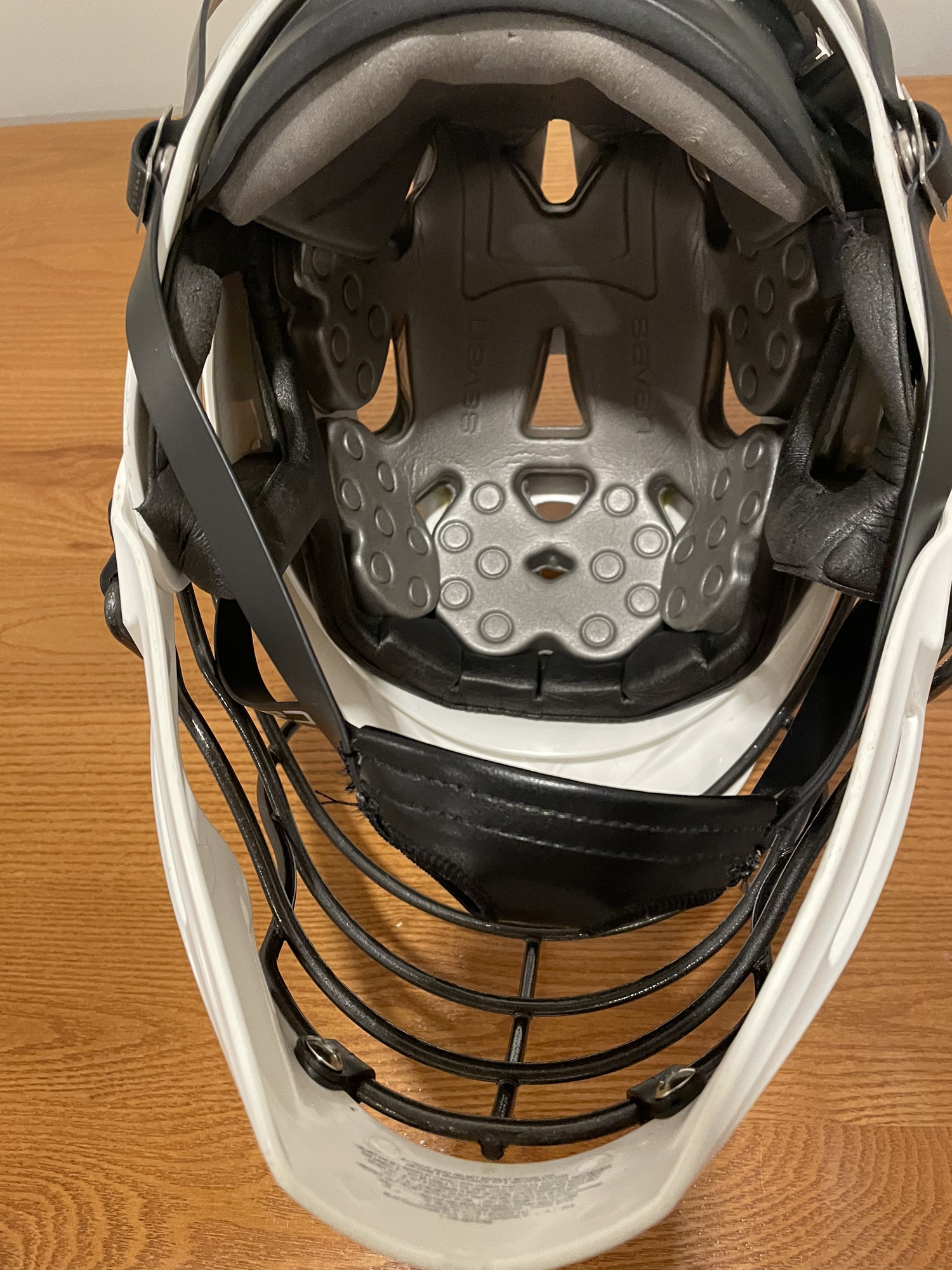 Player's Cascade CPX-R Helmet | SidelineSwap