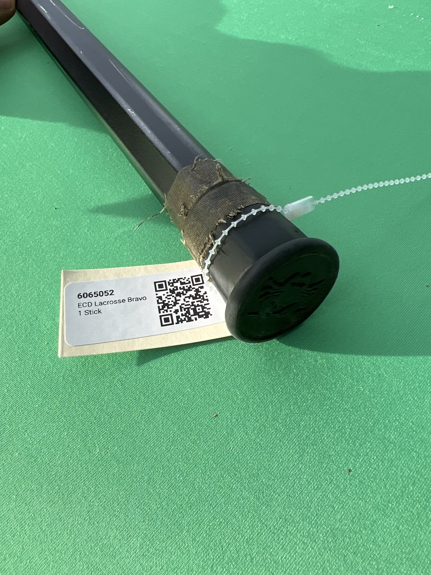 ECD Lacrosse Bravo 1 Stick | SidelineSwap