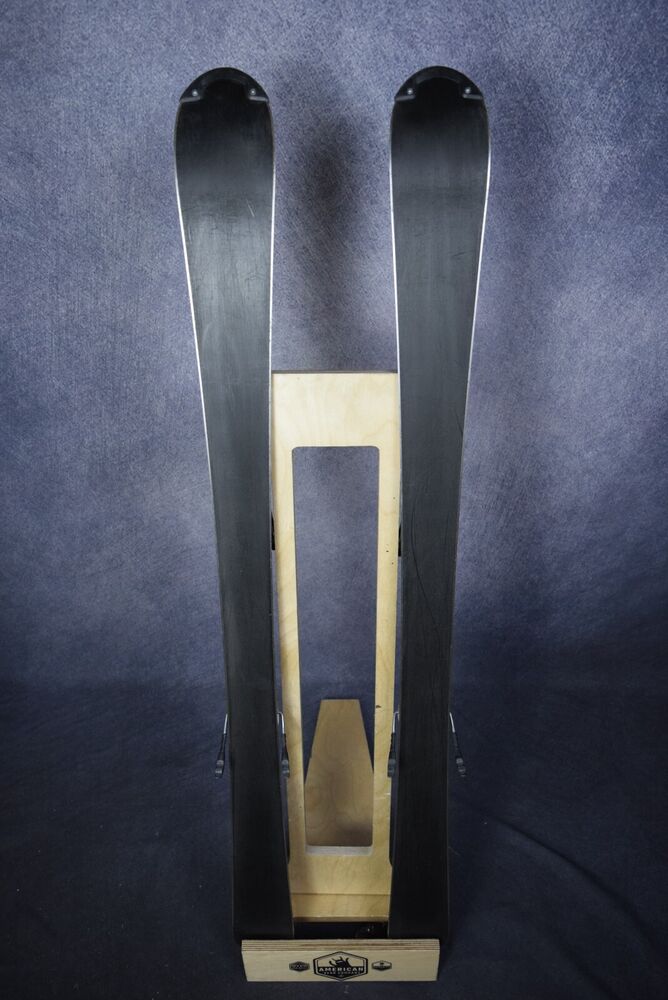 NORDICA FIRE ARROW TEAM SKIS SIZE 120 CM WITH MARKER BINDINGS ...