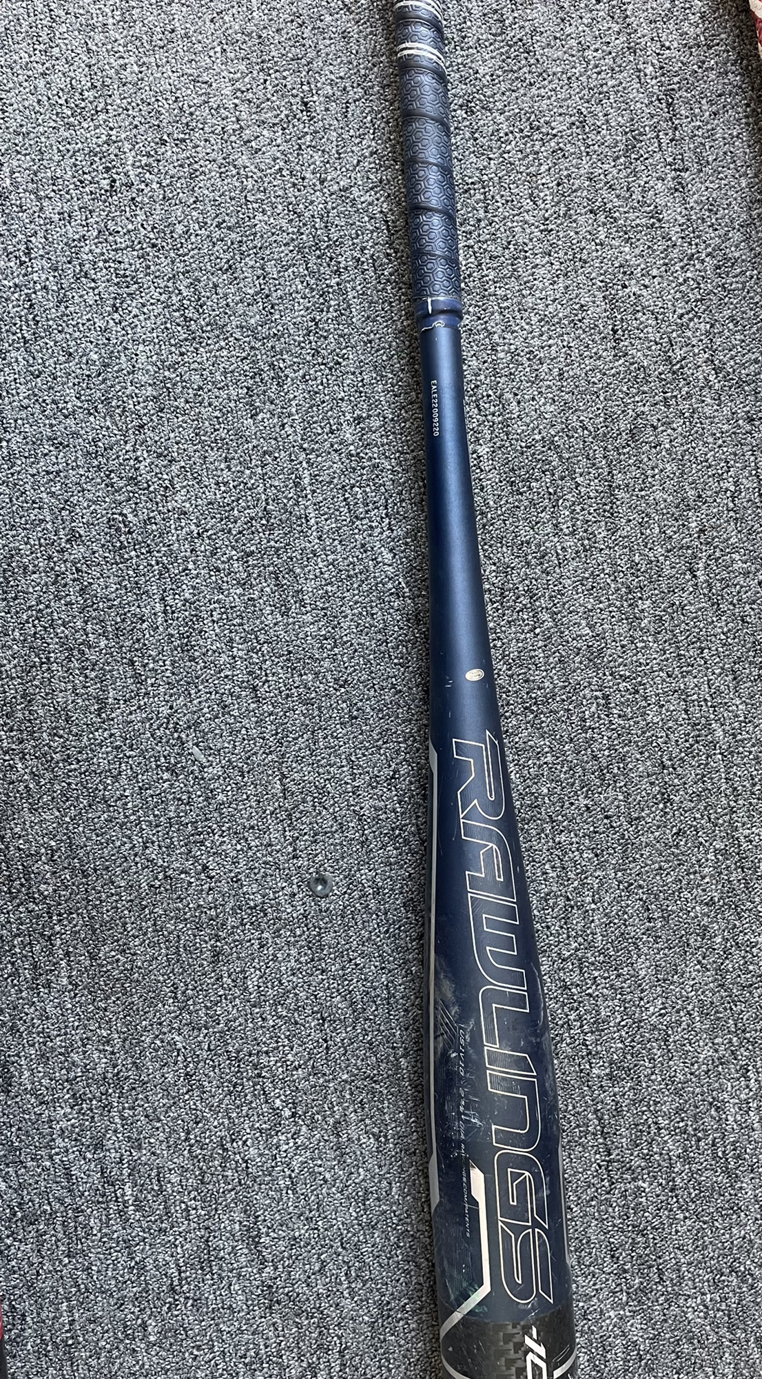 2020 Alloy (-10) 20 oz 30" Velo Bat | SidelineSwap