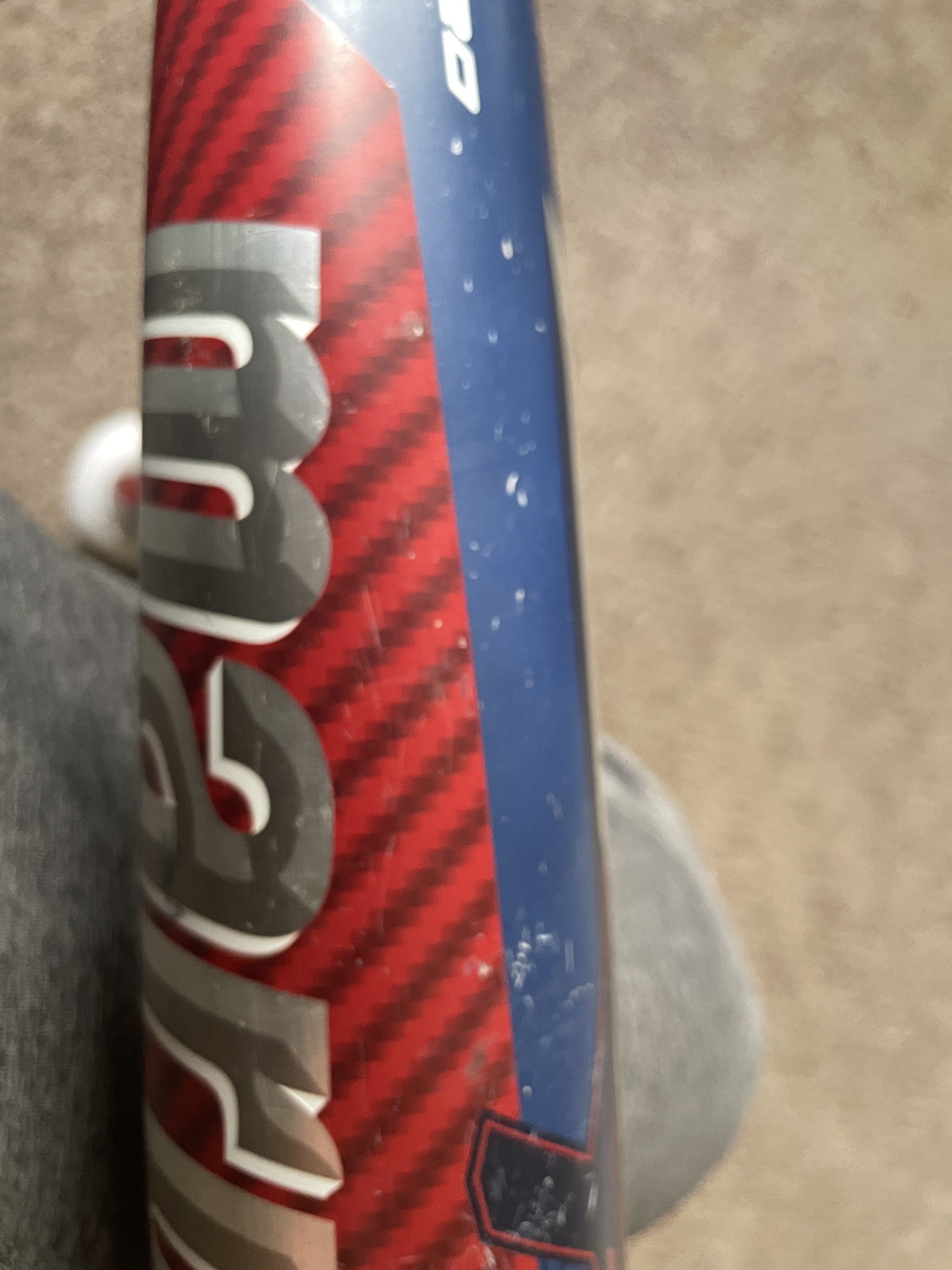 2021 Composite (-10) 20 oz 30" Cat 9 Bat | SidelineSwap