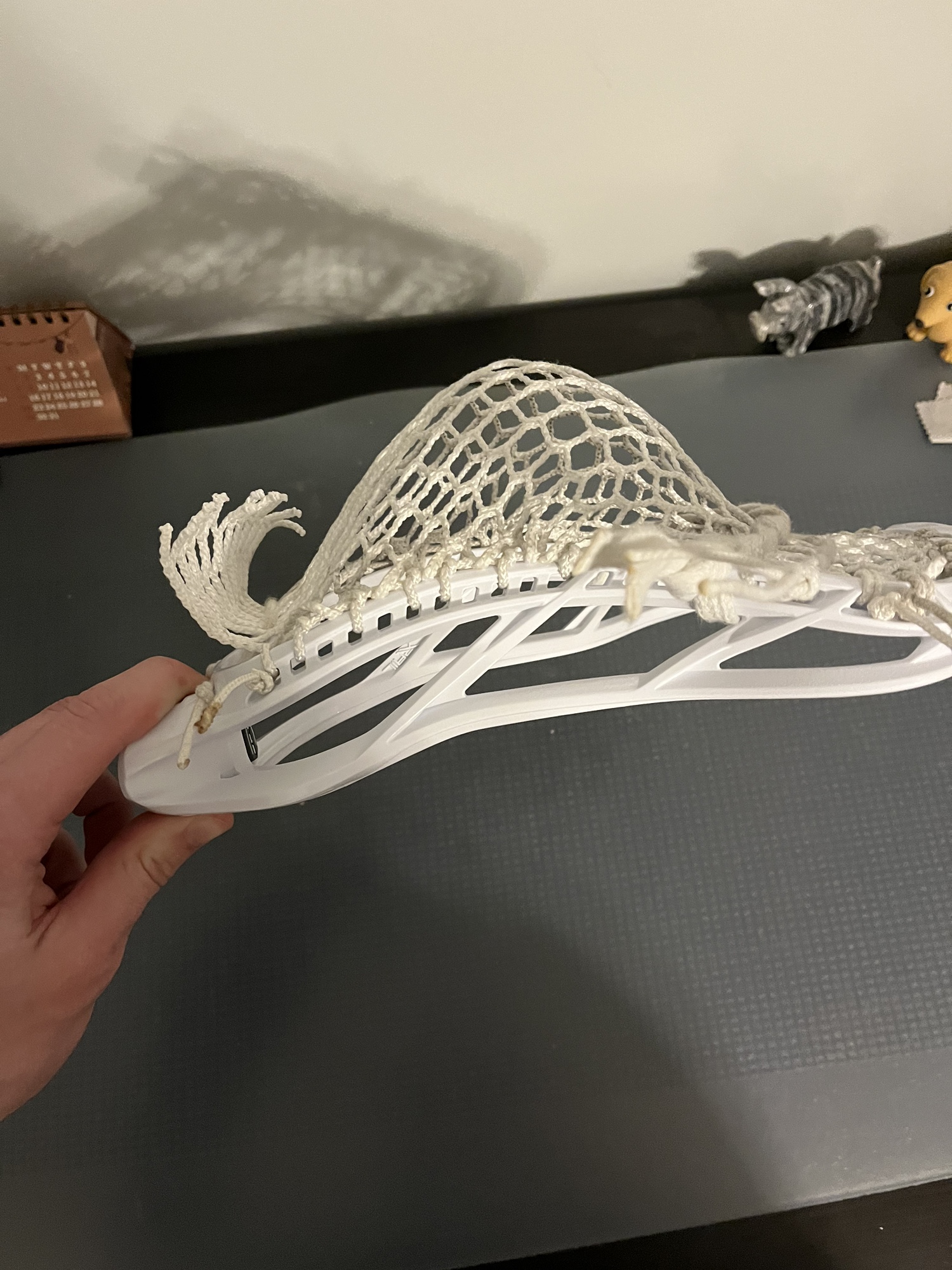 Brand New Strung Optik 3.0 | SidelineSwap