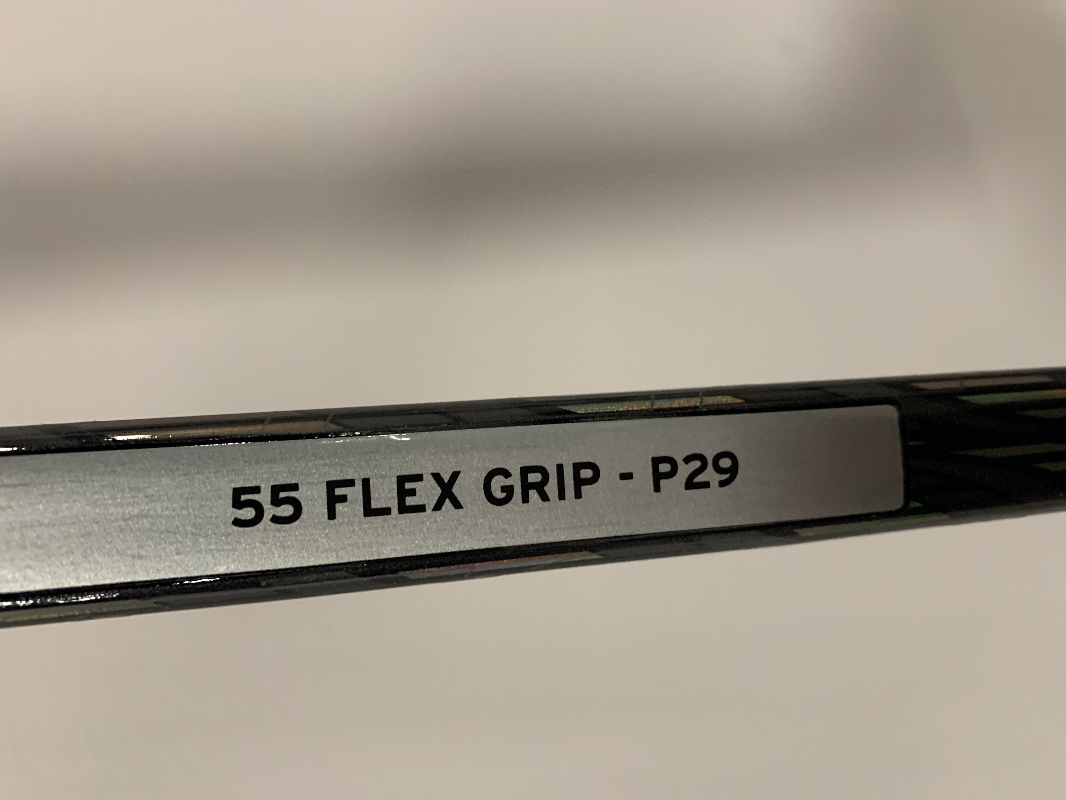 Intermediate New CCM JetSpeed FT5 Pro Pro Stock | SidelineSwap