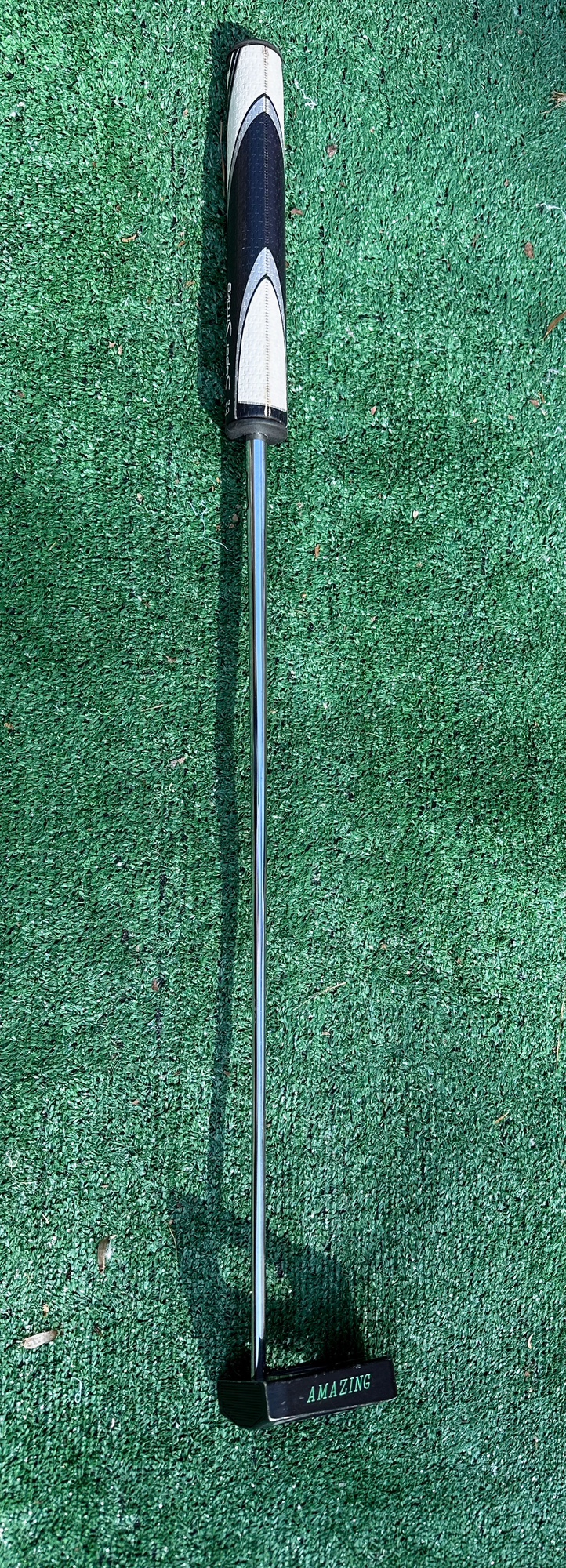 Bobby Grace Putter | SidelineSwap