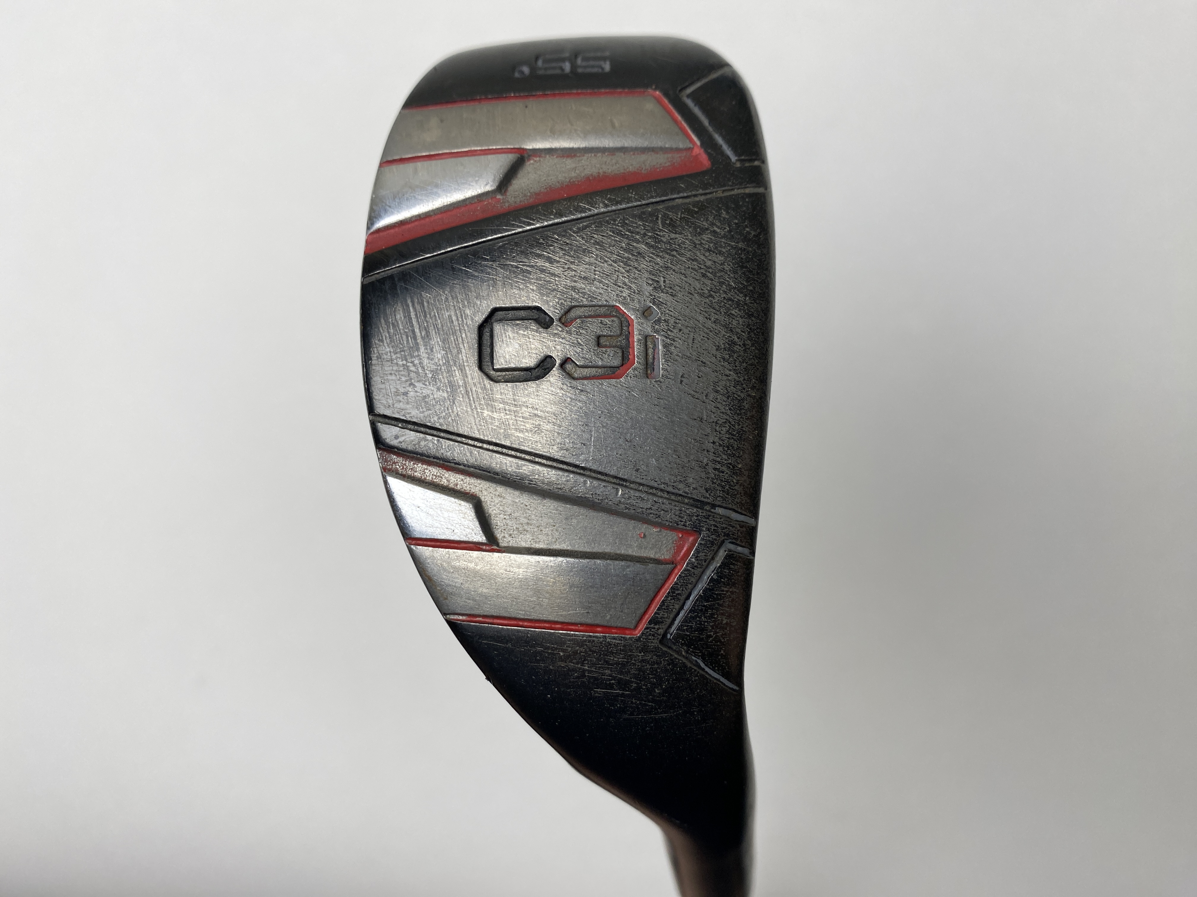 C3i Black Sand Wedge SW Wedge Steel Mens RH | SidelineSwap