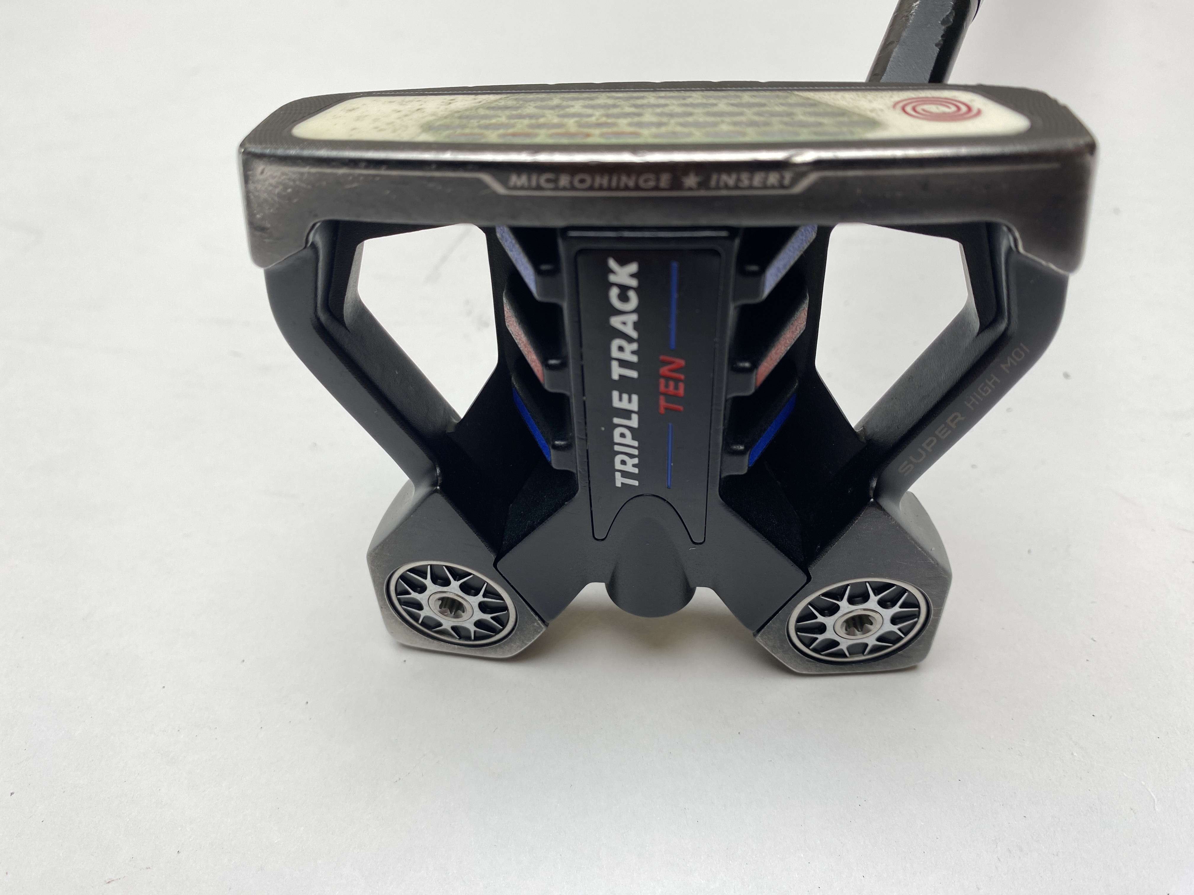 Odyssey Triple Track Ten S Stroke Lab Putter 34" Mens RH HC | SidelineSwap