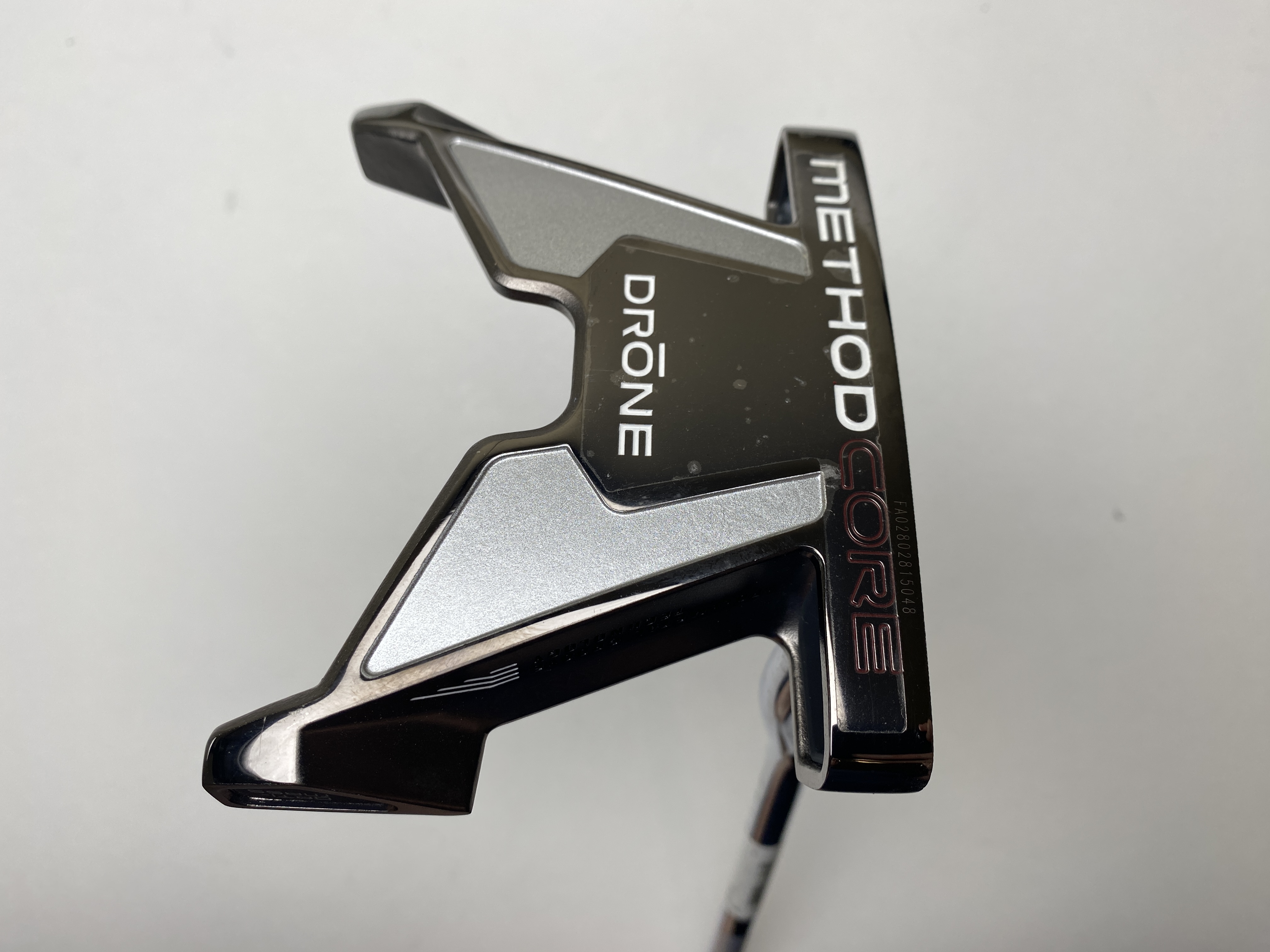 Nike Method Core Drone Putter 35" Mens RH | SidelineSwap