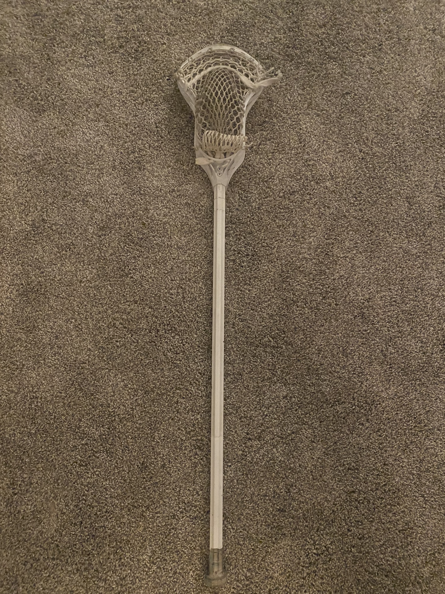 ECD CF5 Complete Stick | SidelineSwap
