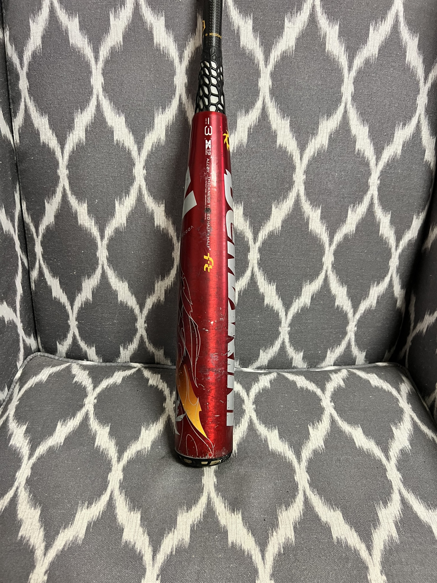 2015 DEMARANI VOODOO OVERLORD 32/29 (-3) | SidelineSwap