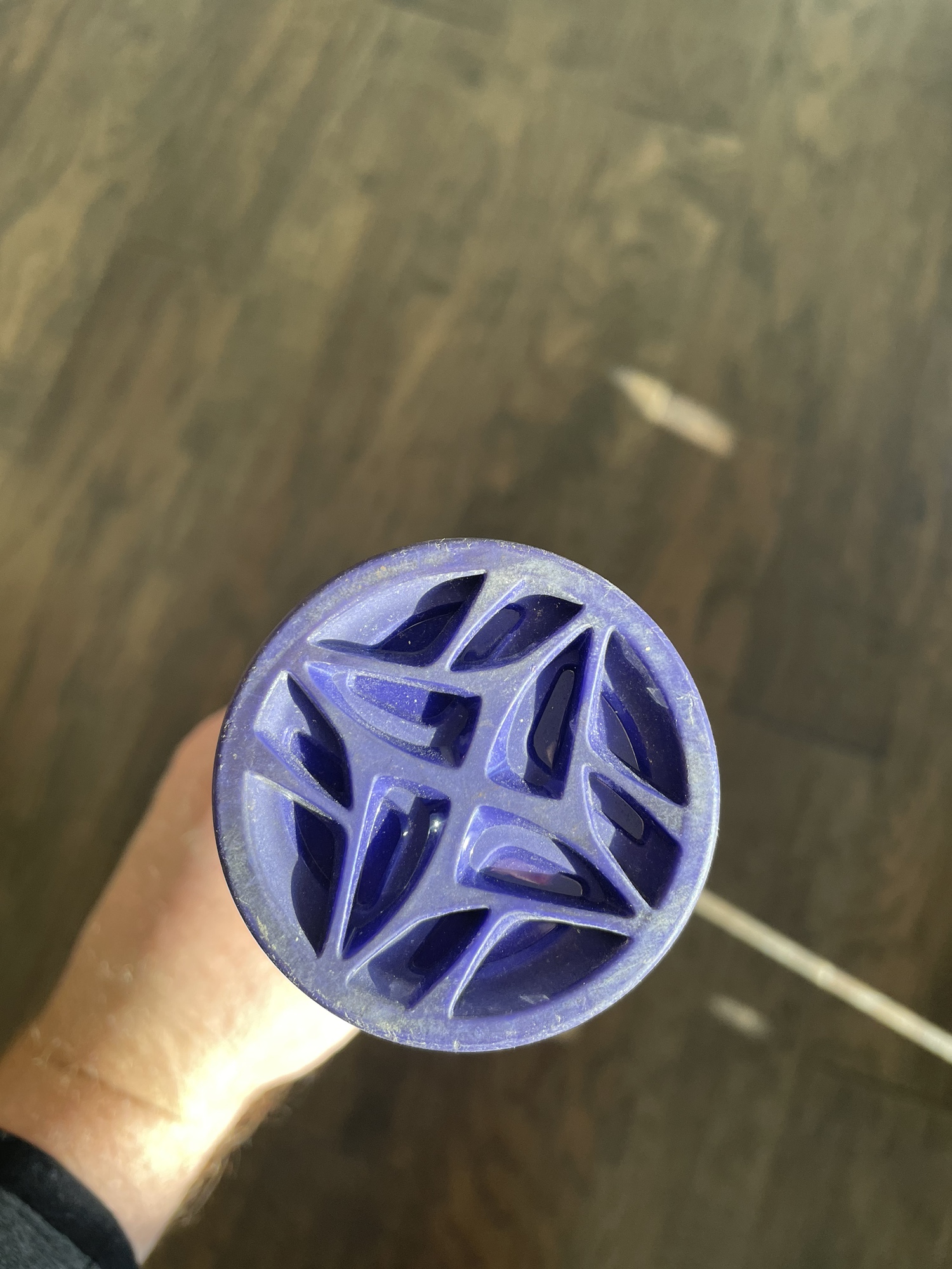 Composite (-9) 24 oz 33" F20 Titanium Bat | SidelineSwap