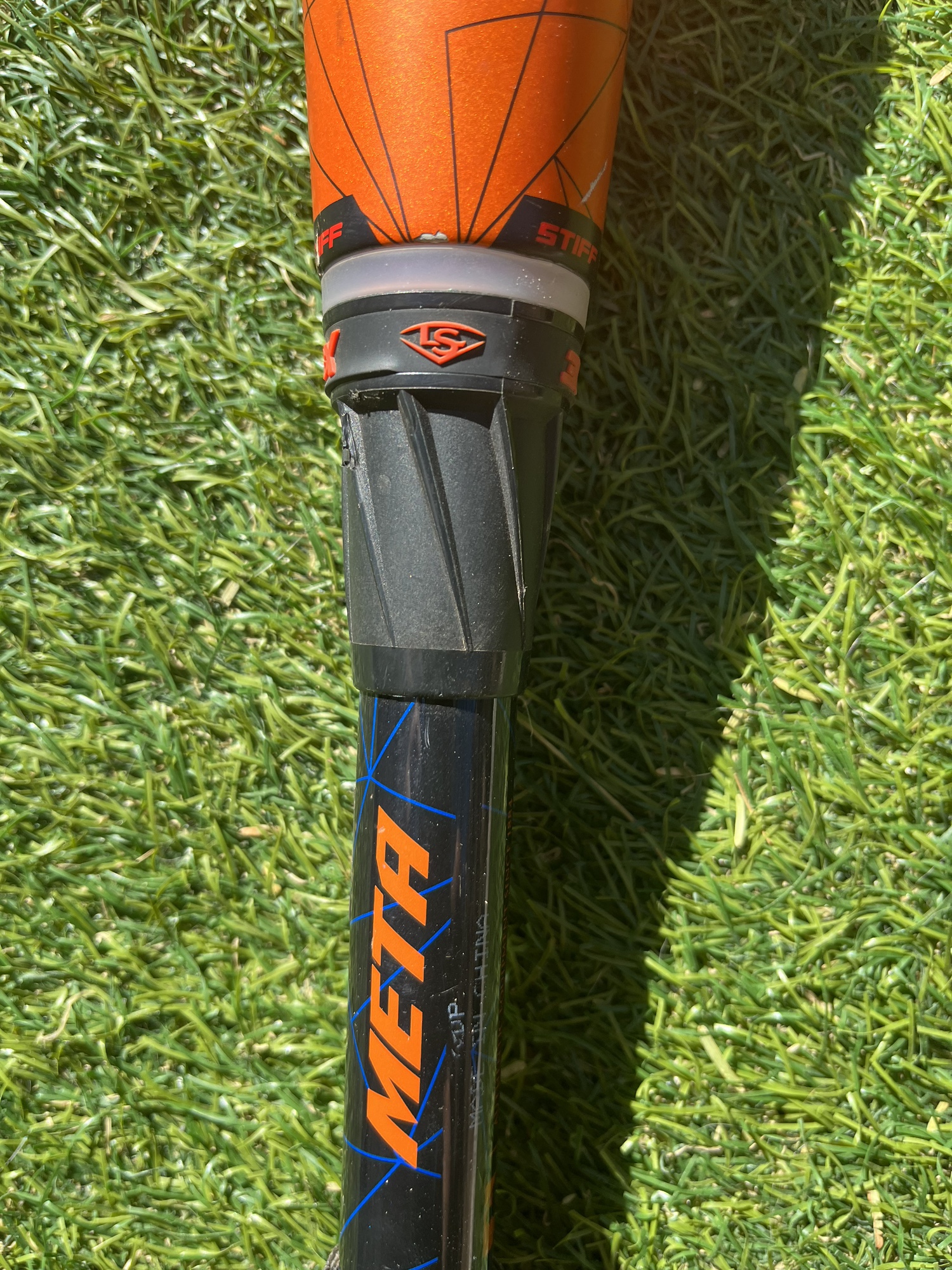 2022 LS META GOOD CONDITION 32/29 BBCOR | SidelineSwap