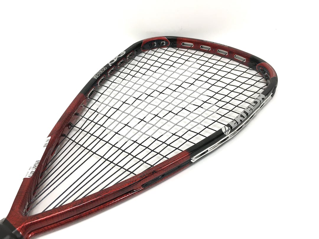 Used Ektelon Exo3 Toron Rg Racquetball Racquet | SidelineSwap