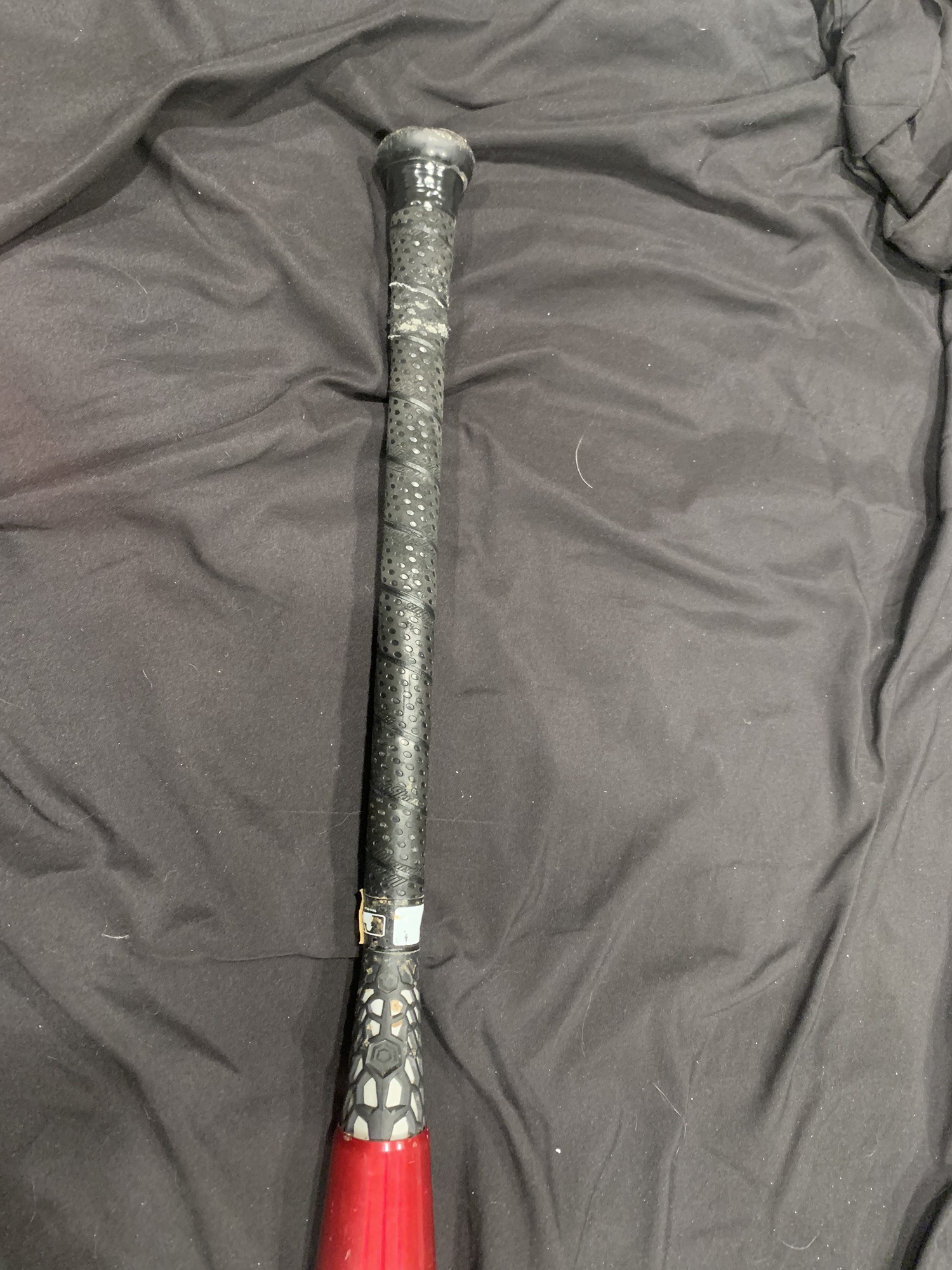 2020 Composite (-3) 30 oz 33" Voodoo Overlord Bat | SidelineSwap
