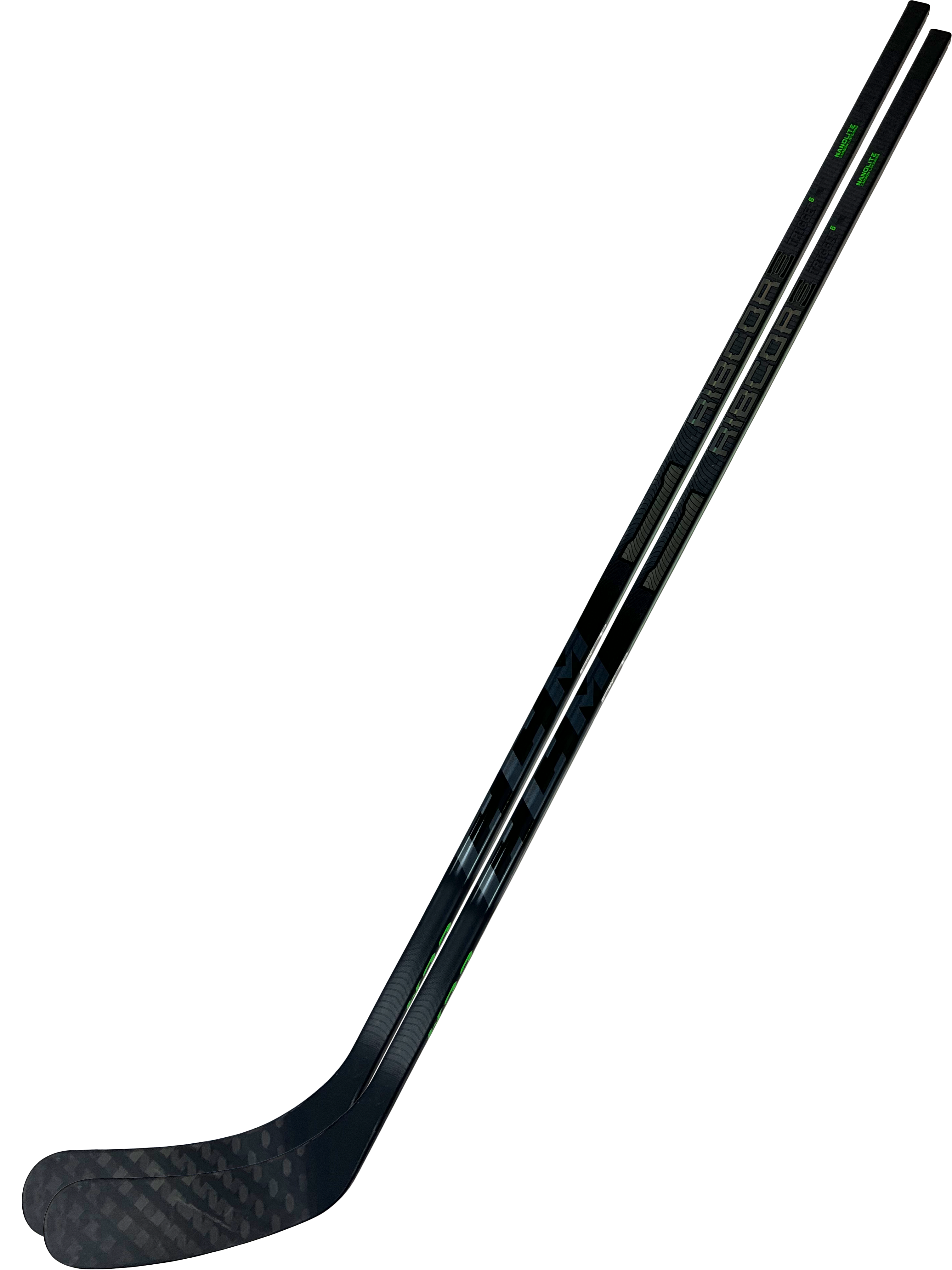 2 pack CCM Ribcore Trigger 6 Pro RH 75 Flex P29 | SidelineSwap